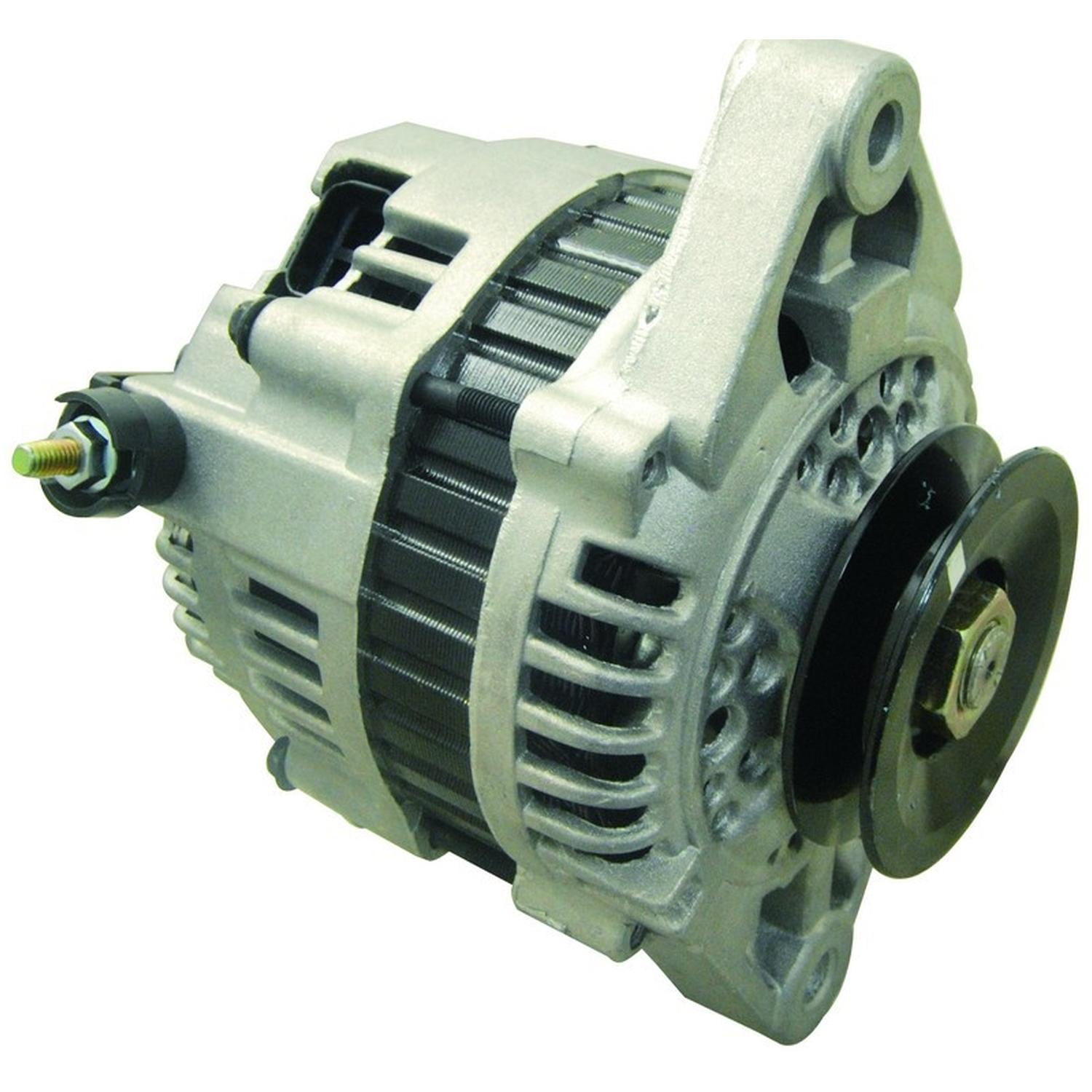 OEG Parts New Alternator Replacement for Nissan D21 L4 2.4L 94-94 23100 ...