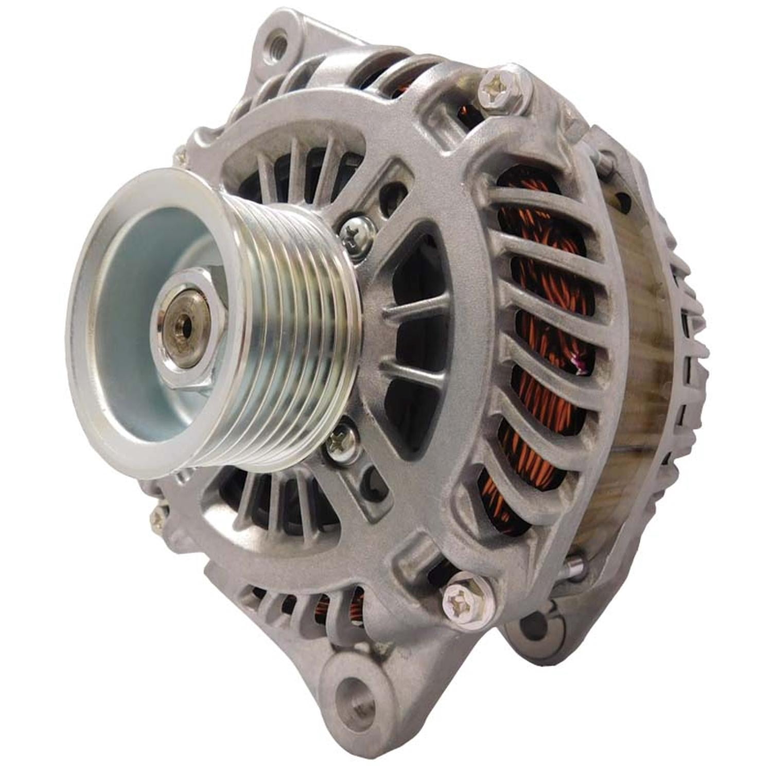 OEG Parts New Alternator Replacement for Nissan Murano V6 3.5L 17-18 ...