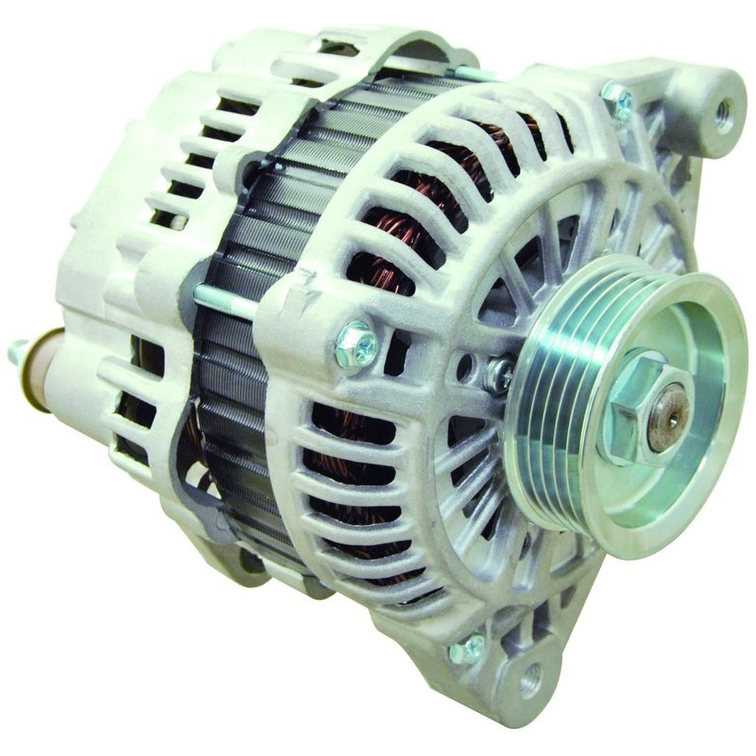 OEG Parts New Alternator Replacement for Nissan Quest V6 3.0L 93-98 23100-0B000 2310M-0B000RW ...