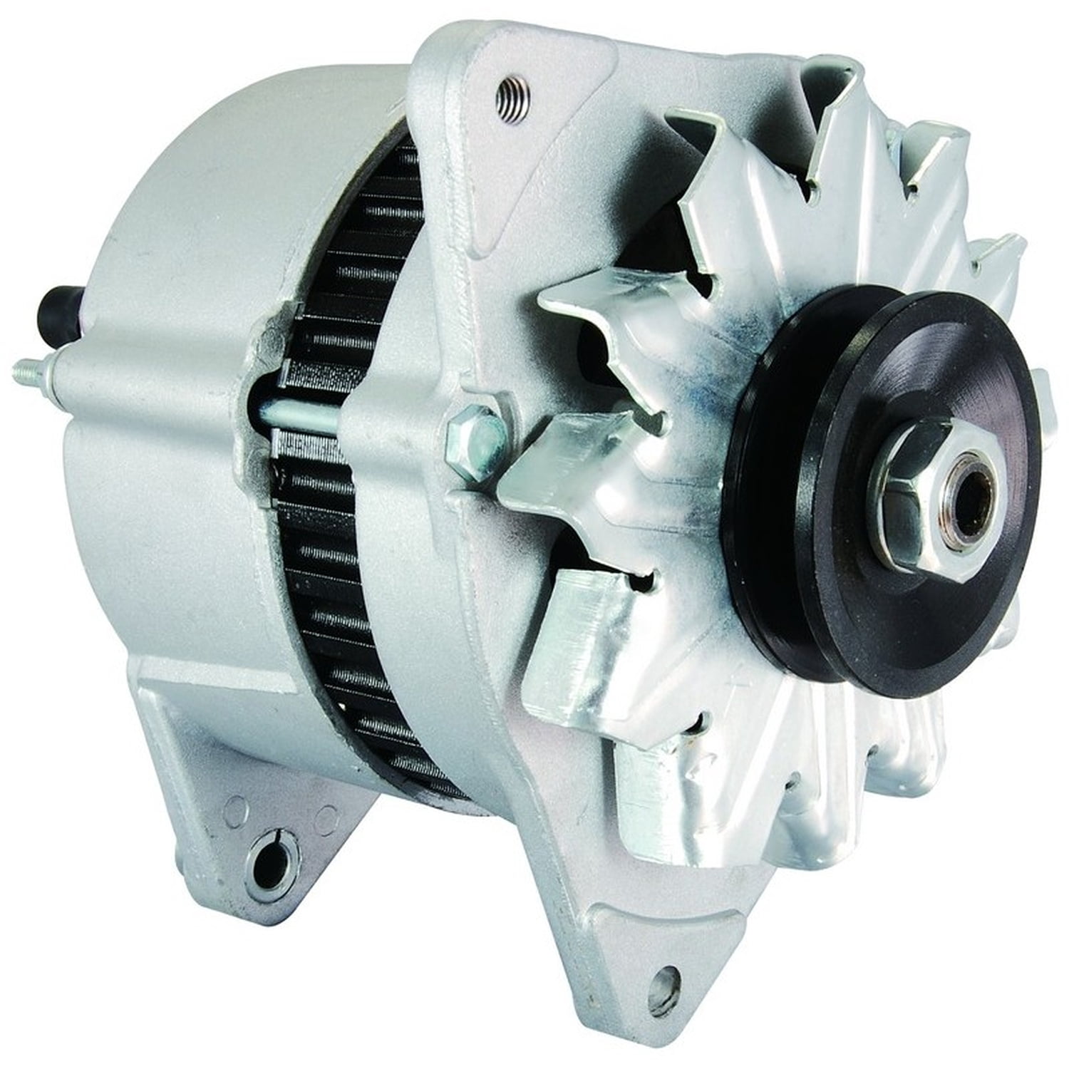 OEG Parts New Alternator Replacement For Perkins Diesel All MF- 6-354 4 ...
