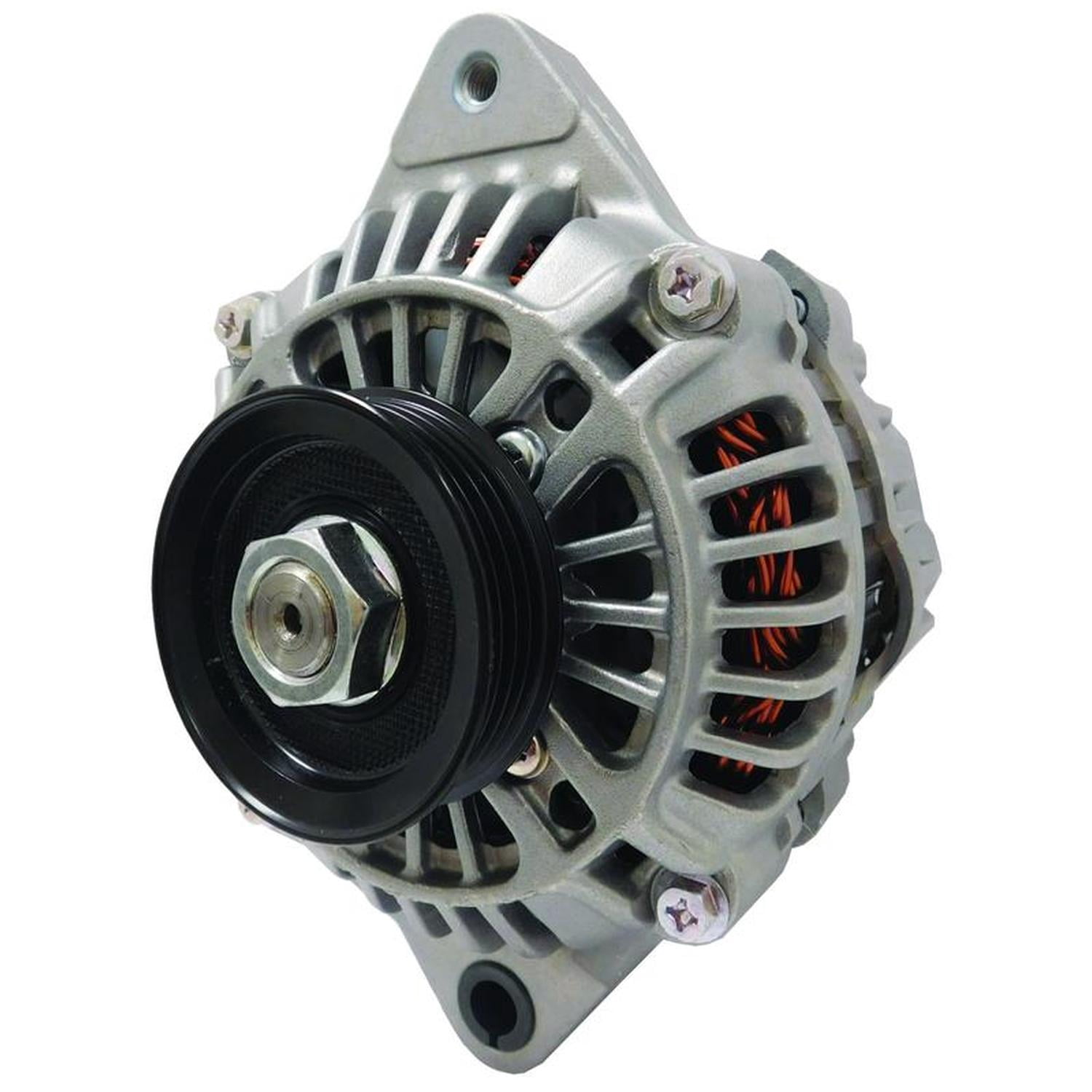 OEG Parts New Alternator Replacement for Suzuki Vitara V6 2.5L 04-04 ...