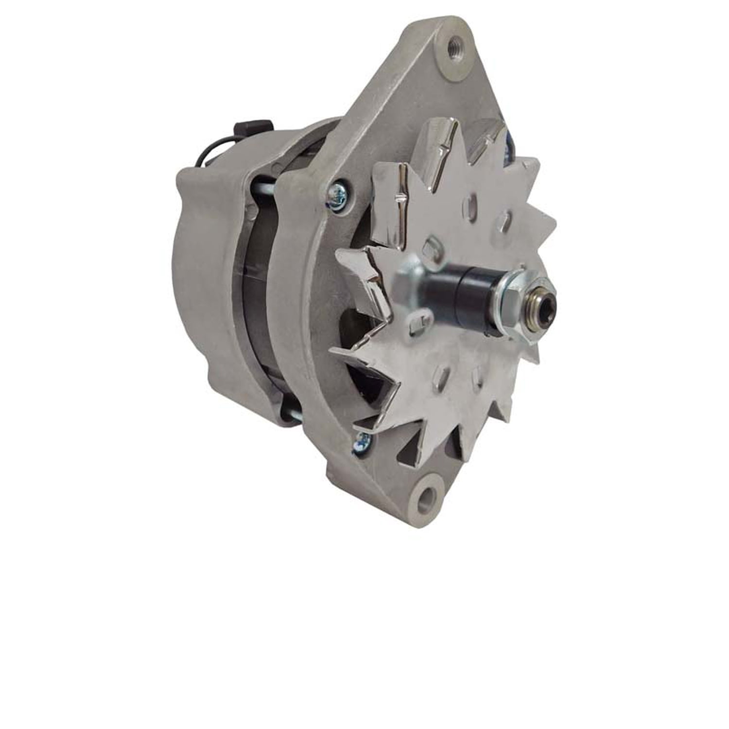 Thermo King Tri-Pack Generator APU TriPac TK270, Yanmar Engines 2TNV70 ...