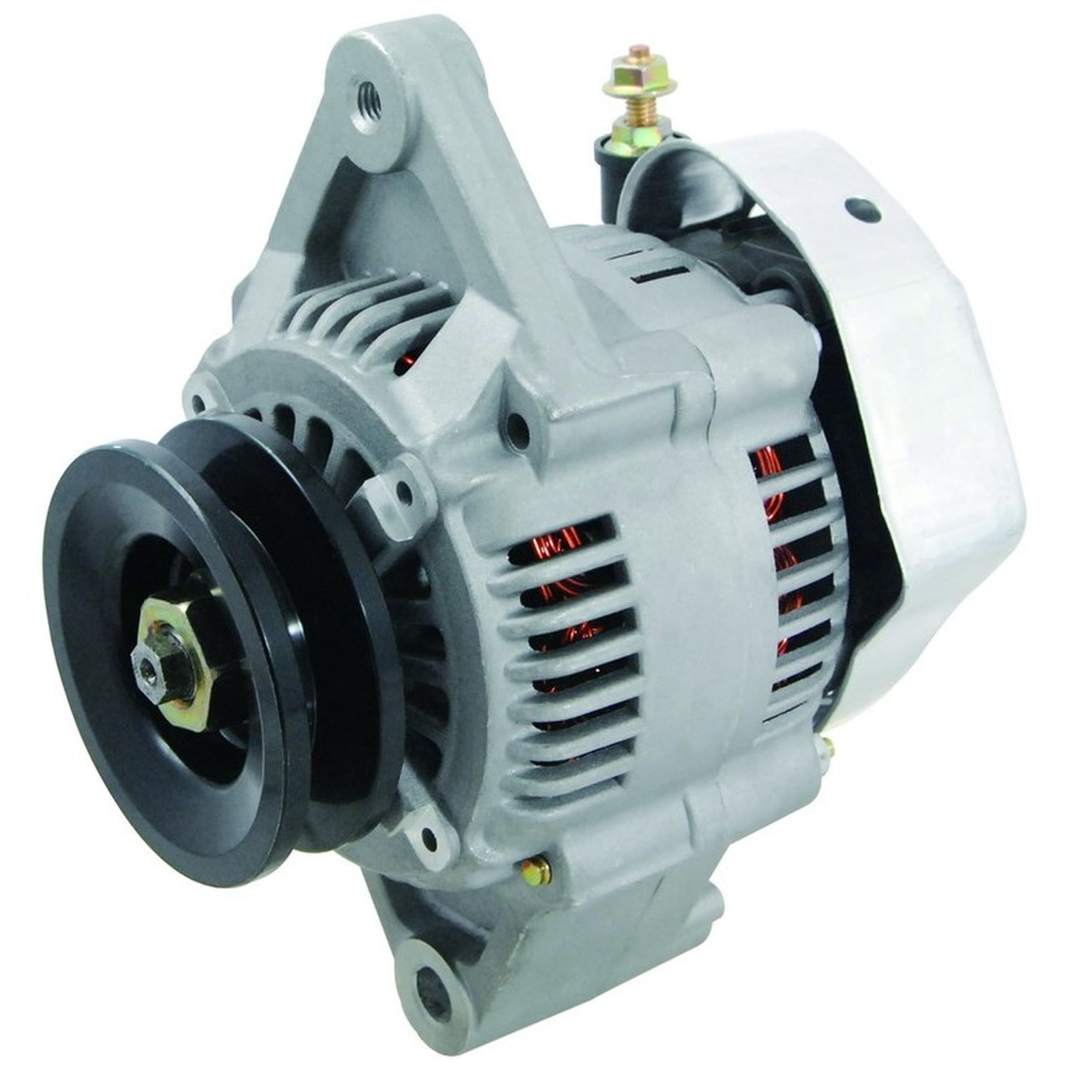 OEG Parts New Alternator Replacement for Toyota 7FGU15 93-01 27060 ...