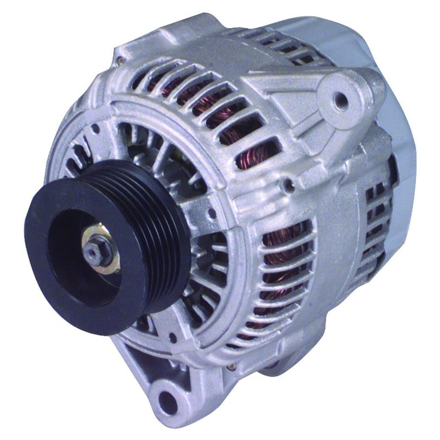 OEM Automotive Parts: New Alternator Replacement for Toyota Avalon V6 3 ...