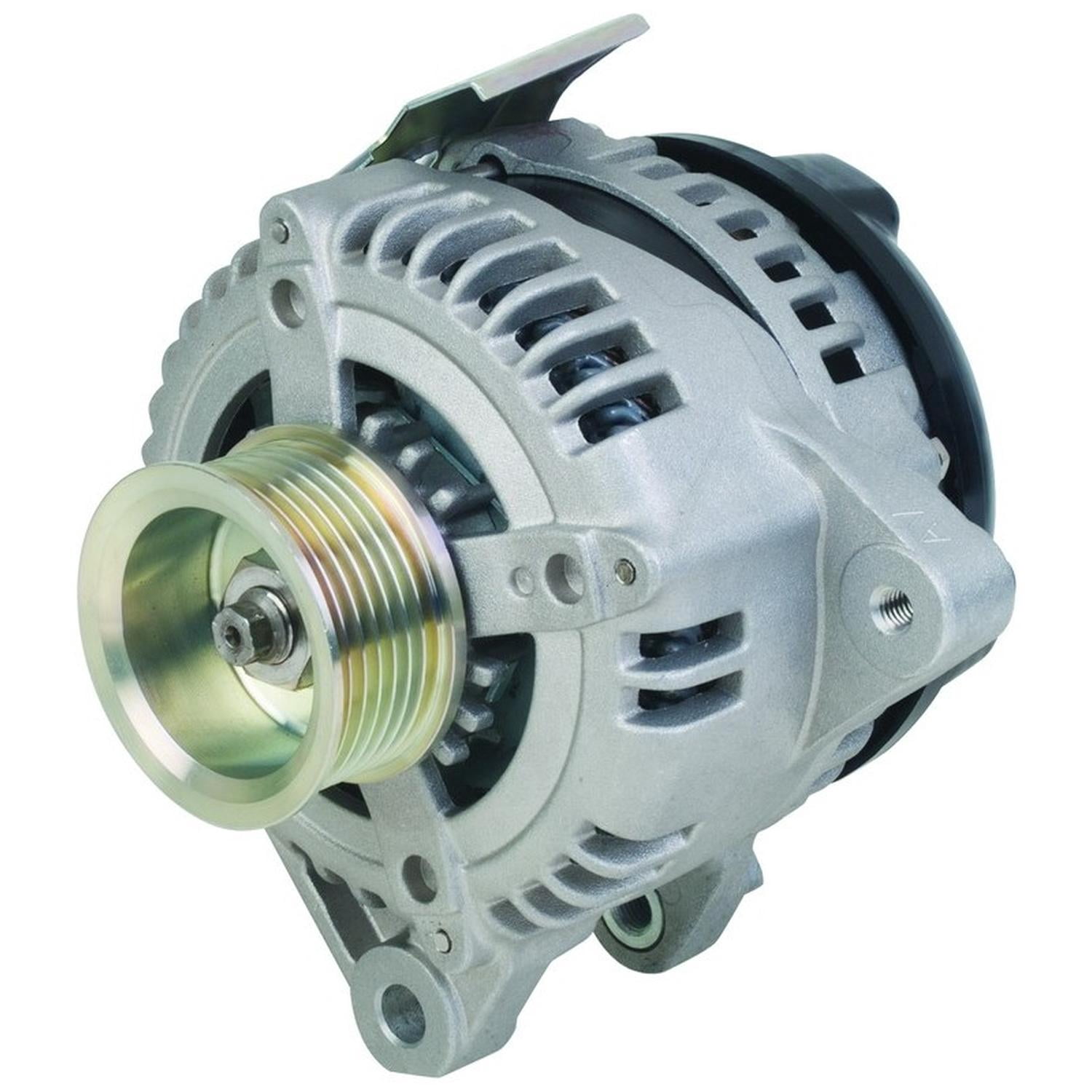 OEG Parts New Alternator Replacement for Toyota Highlander L4 2.4L 01 ...