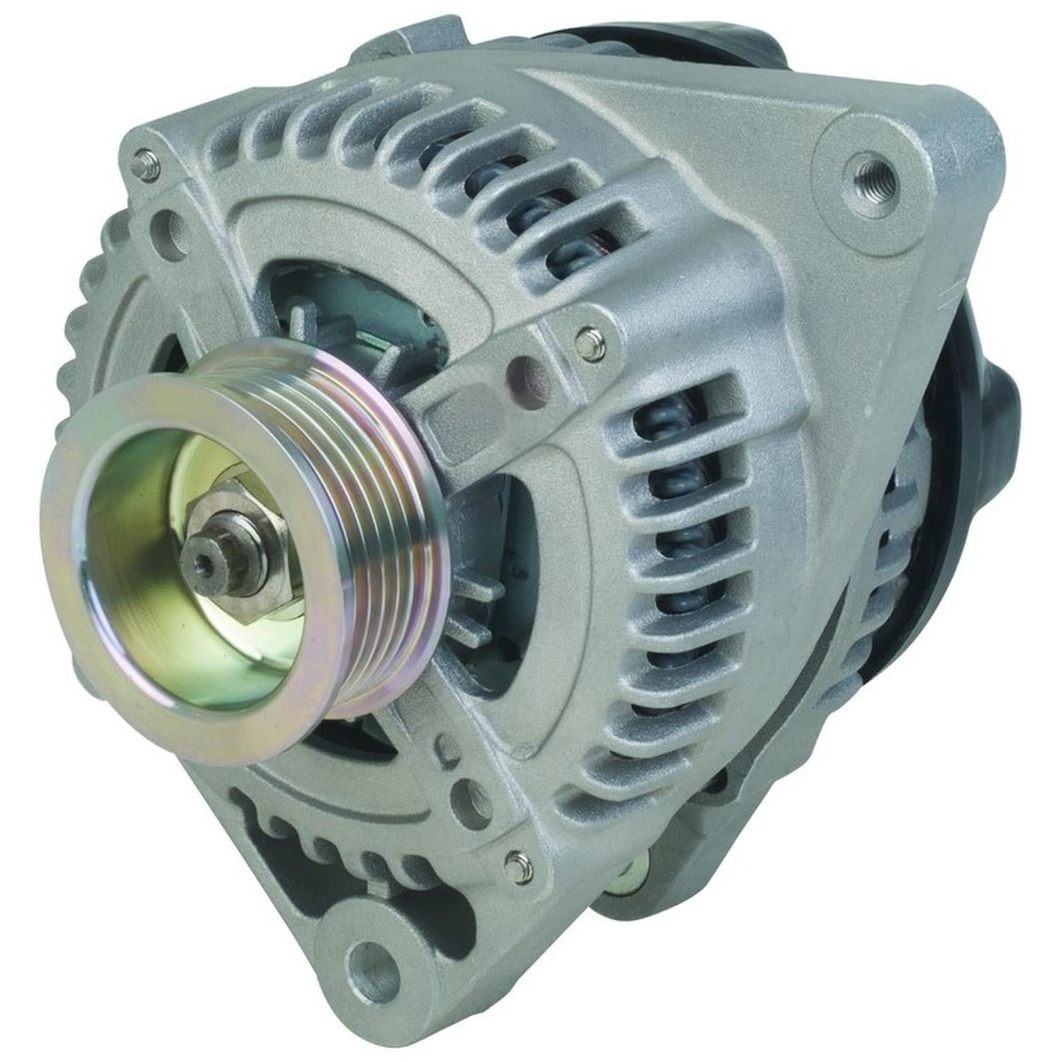 OEG Parts New Alternator Replacement for Toyota Highlander V6 3.0L 01 ...