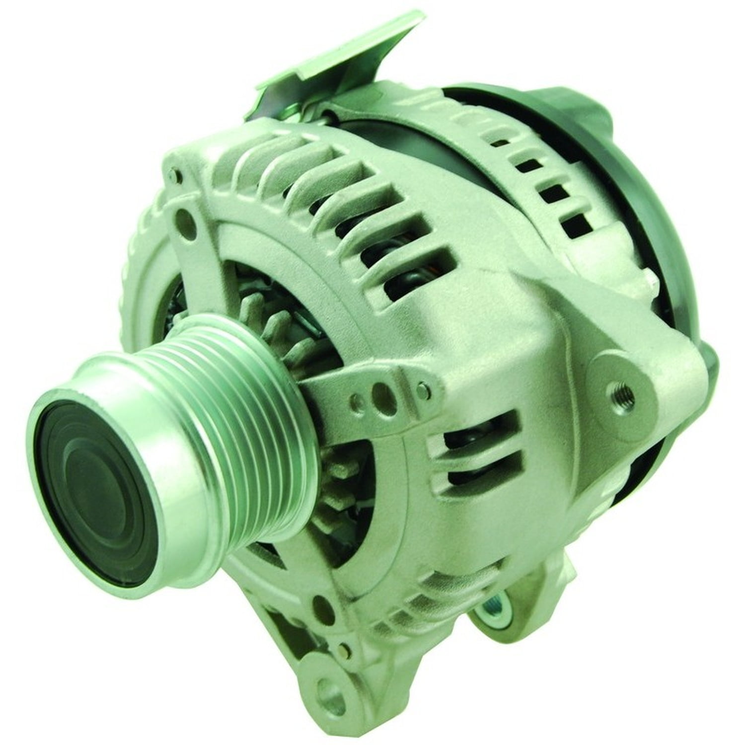 Toyota RAV4 L4 2.4L 06-08 Alternator Replacement, Part Nos: 27060-28300 ...