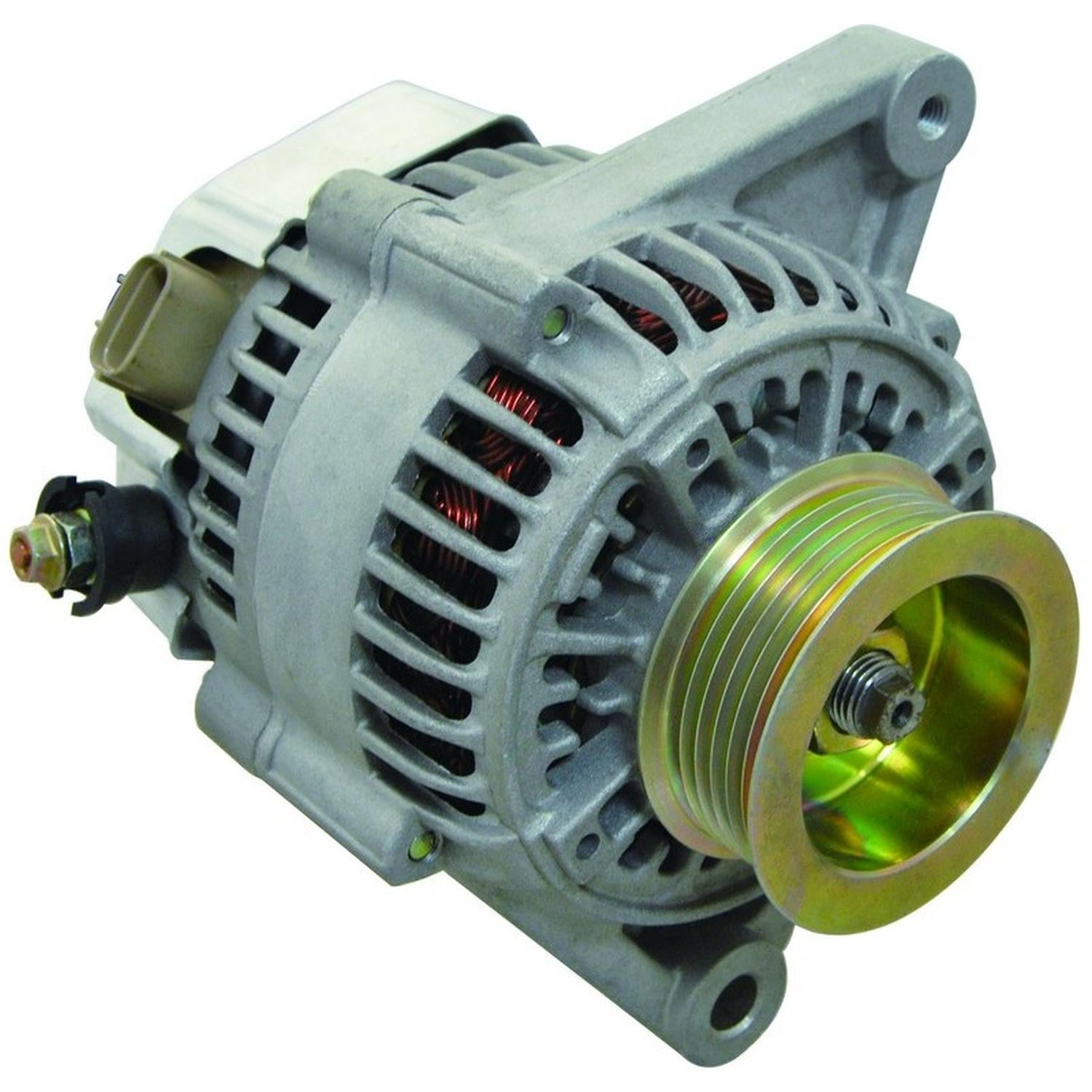 New Alternator for Toyota Solara, Camry V6 3.0L 00-03, Part 27060-20070 ...