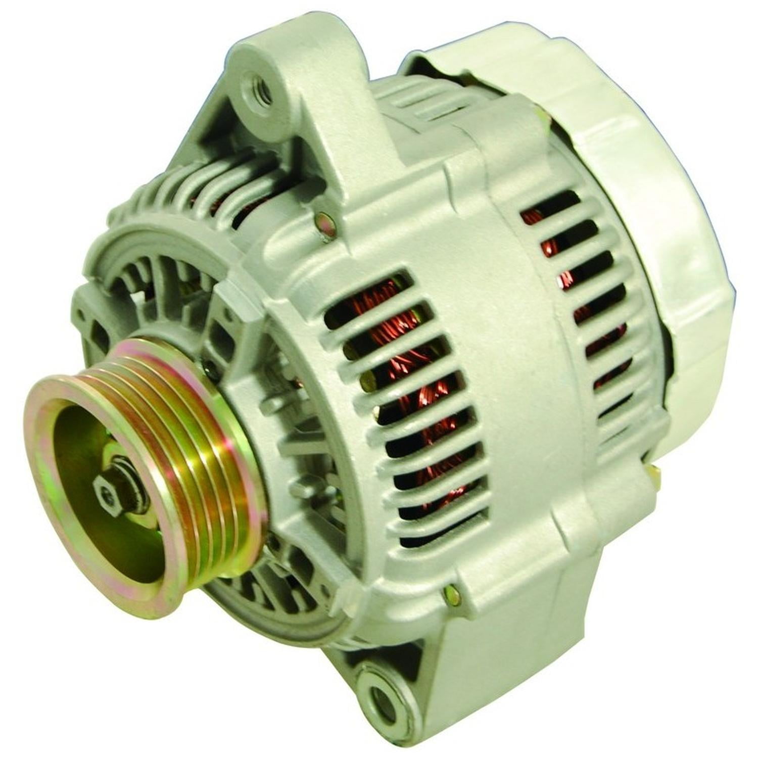 OEG Parts New Alternator Replacement For Toyota Tundra Sequoia 4.7L V8 ...