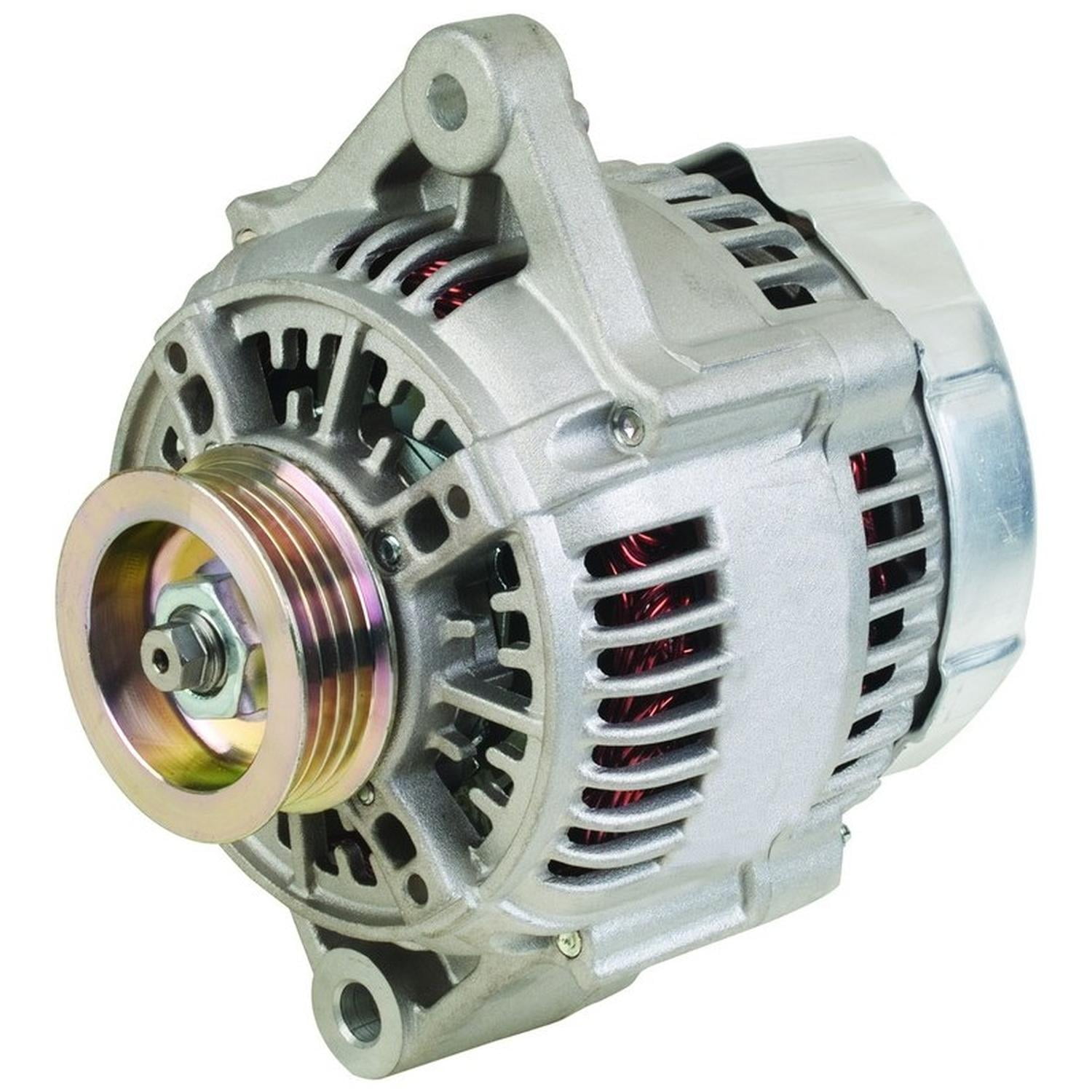 OEG Parts New Alternator Replacement for Toyota Tundra V6 3.4L 00-02 ...