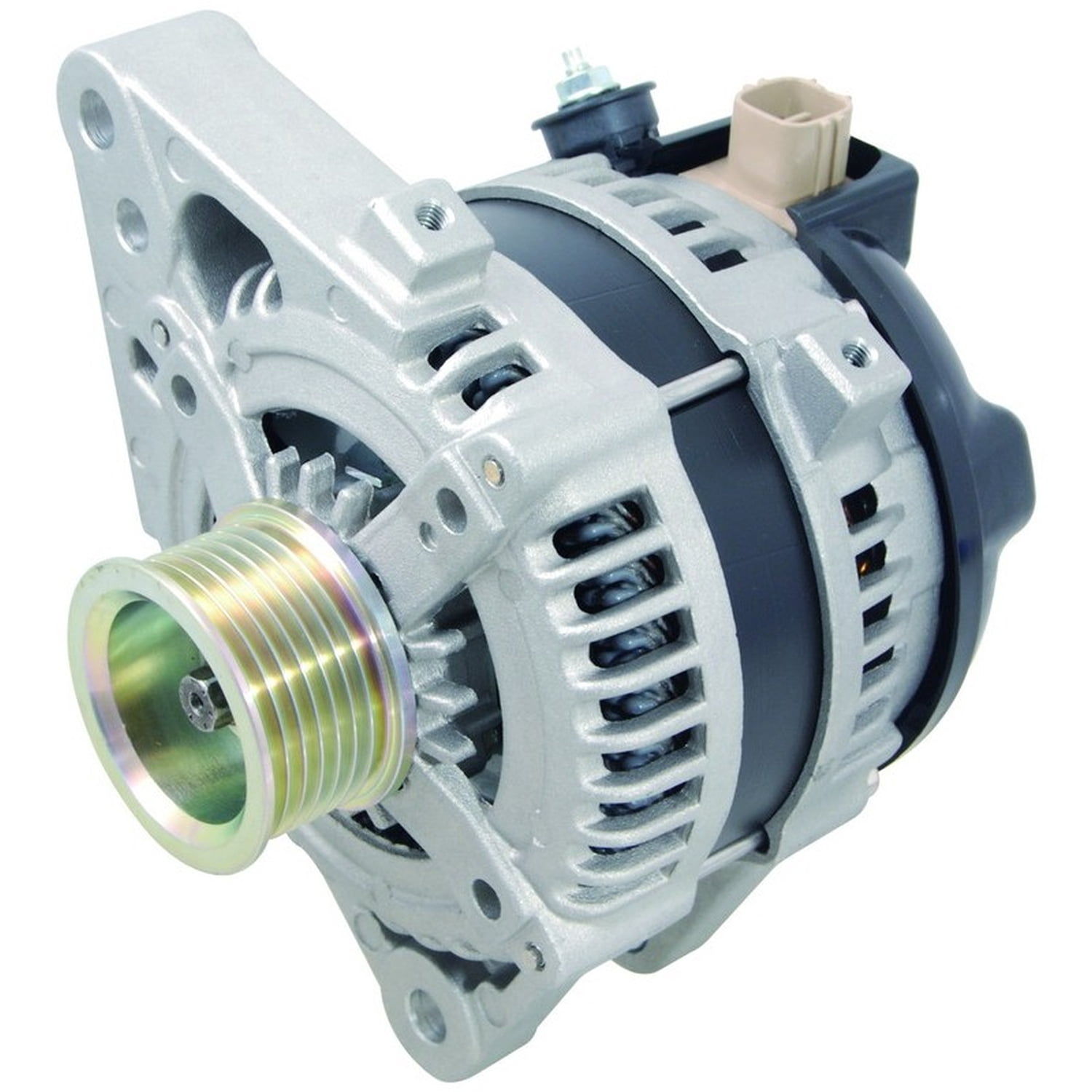 OEG Parts New Alternator Replacement for Toyota Tundra V6 4.0L 06-10 ...