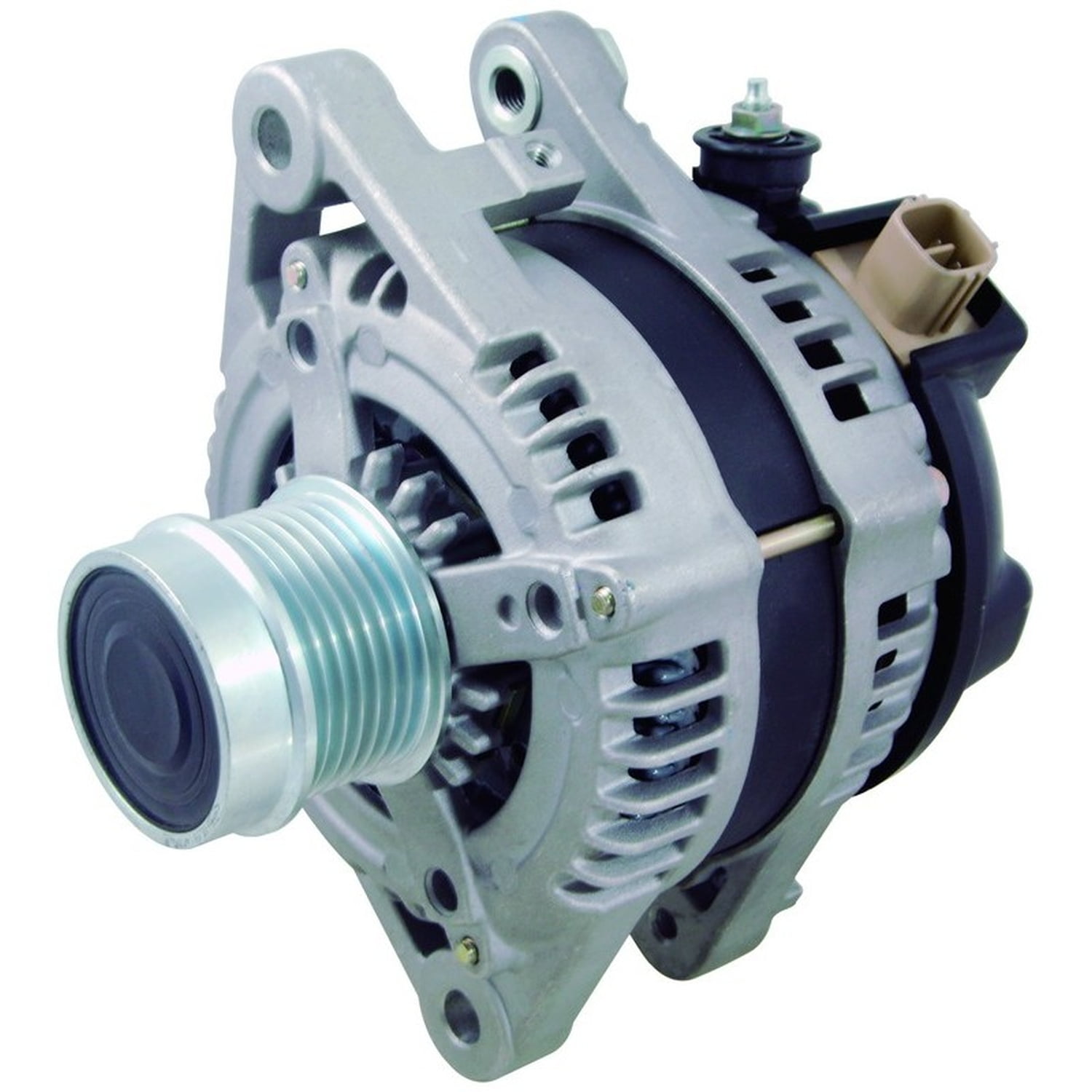 OEG Parts New Alternator Replacement for Toyota Venza V6 3.5L 09-13 ...