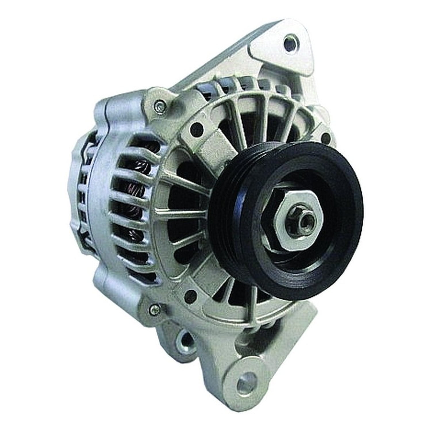 OEG Parts New Alternator Replacement for Toyota Yaris L4 1.5L 06-09 ...
