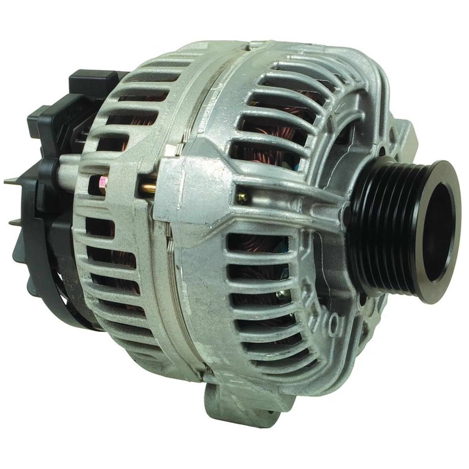 High Output New Alternator Replacement for Volvo V70 II (SW) Eng.B 5254 ...