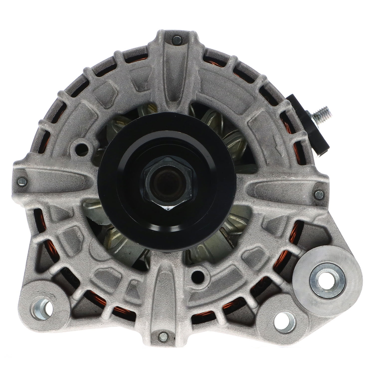 OEG Parts New Alternator Replacement For Volvo XC70 S80 2.0L 2015 2016 ...