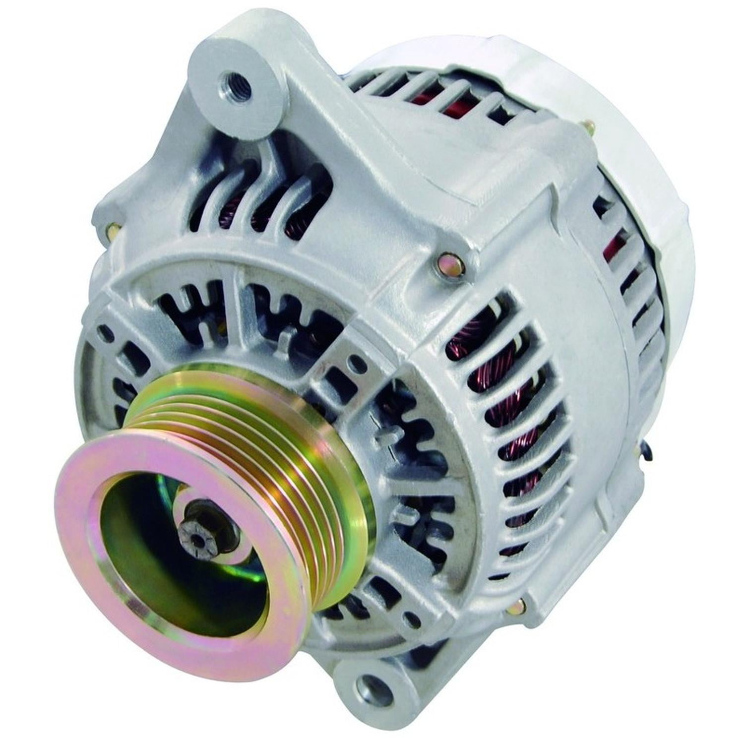 OEG Parts New Alternator Replacement for Acura SLX V6 3.5L 99-99 13875N ...