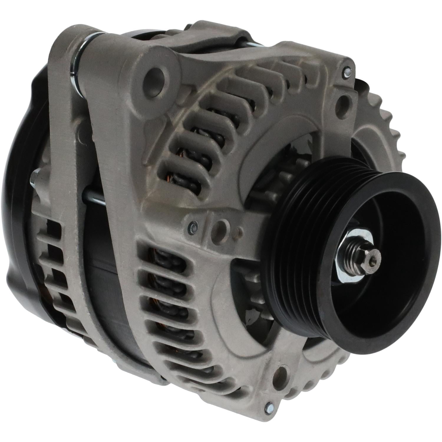 OEG Parts New Alternator Replacement for Acura ZDX V6 3.7L 10-13 11391A ...
