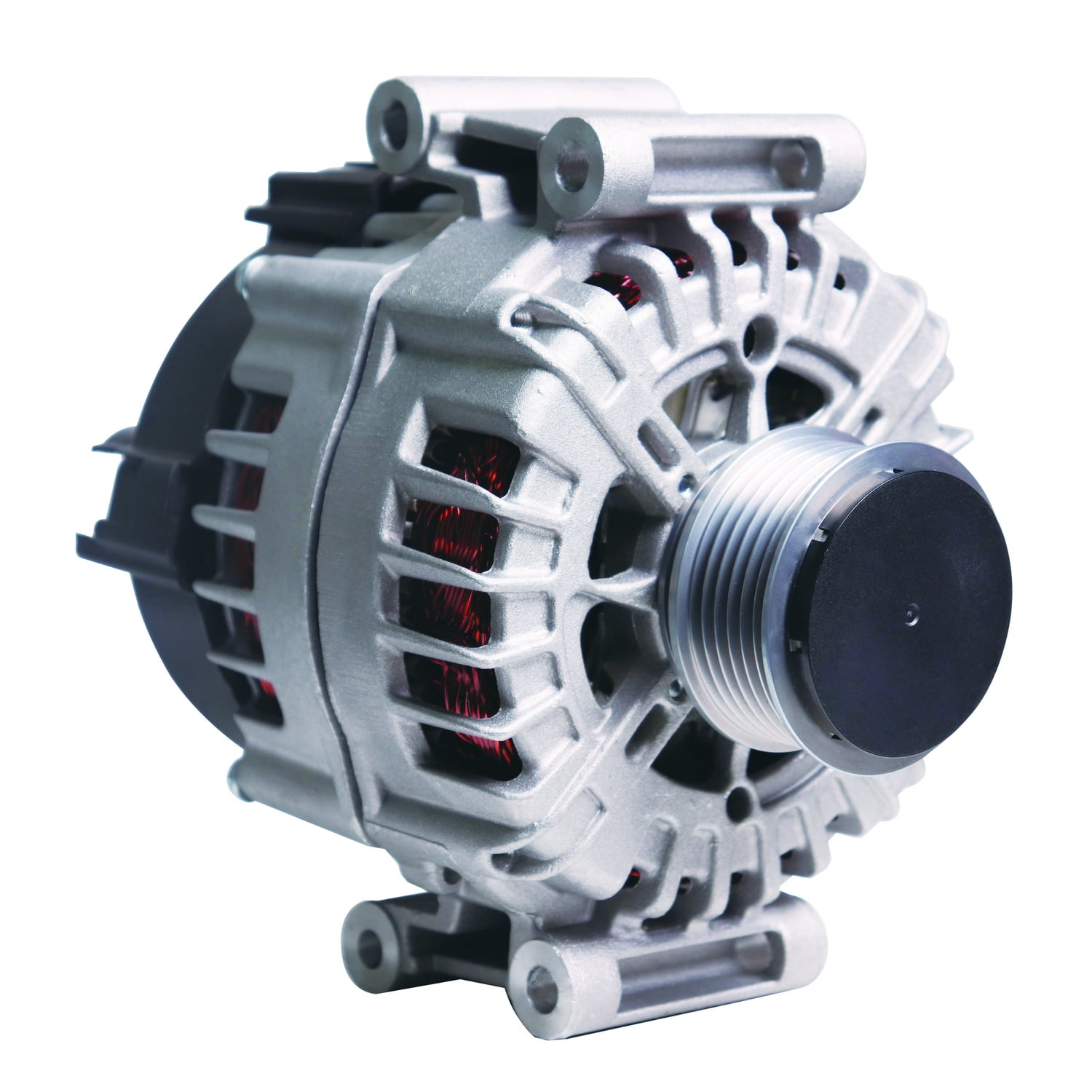 Audi Q5 E Alternator