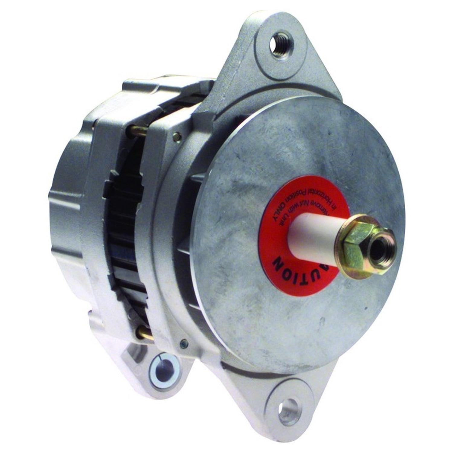 Freightliner FL60 L6 5.9L 94-97 Alternator Replacement, 160 Amp/12 Volt ...