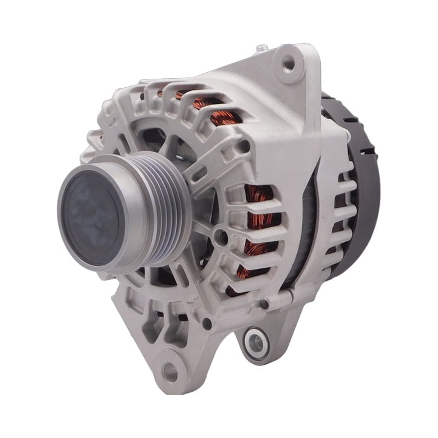 OEG Parts New Alternator Replacement for Hyundai Elantra L4 1.8L 14-16 ...