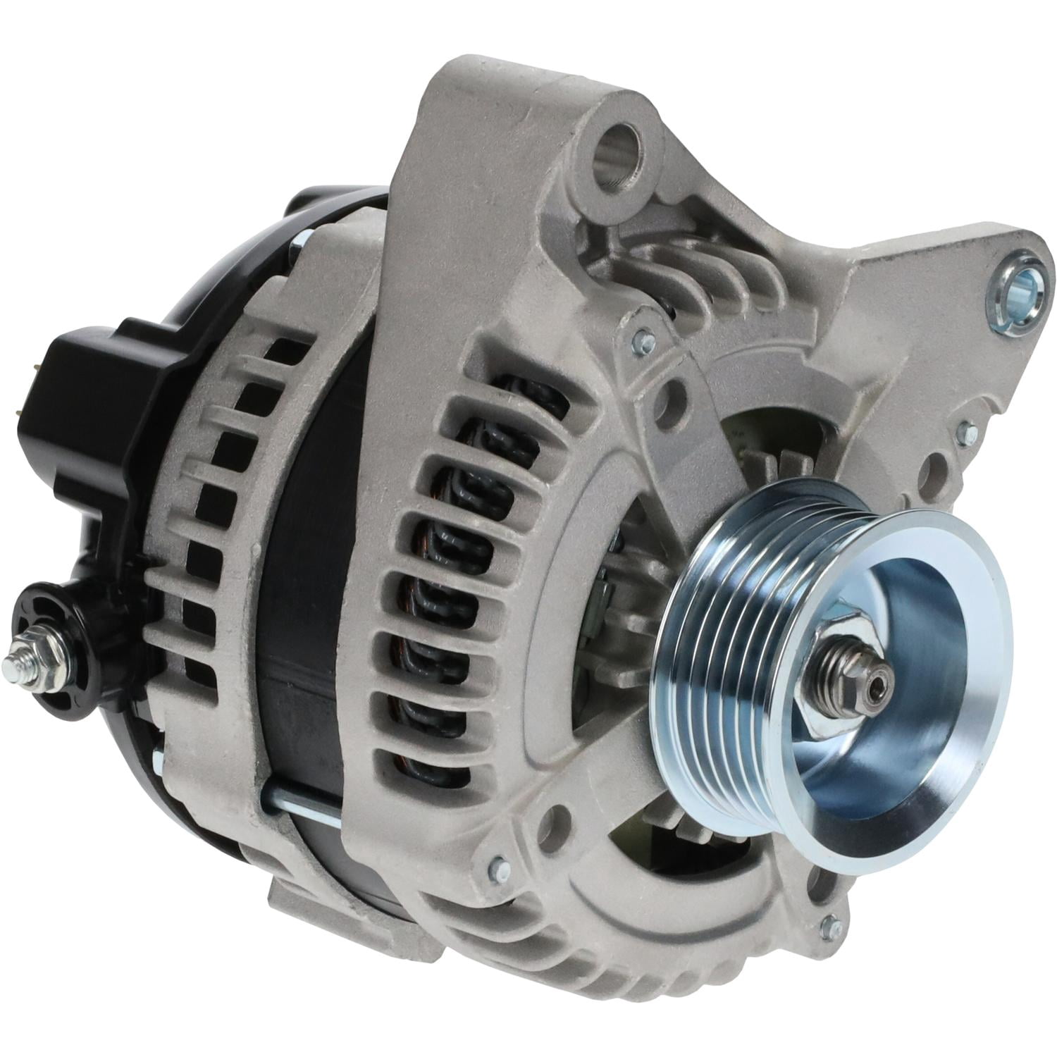 Lexus Gx470 Alternator