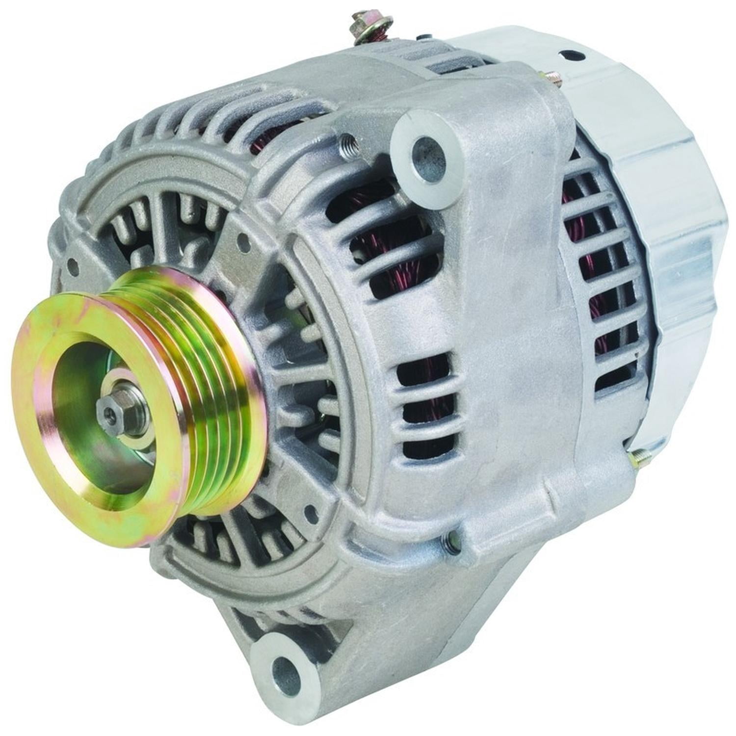 OEG Parts New Alternator Replacement for Lexus LX470 V8 4.7L 98-02 ...