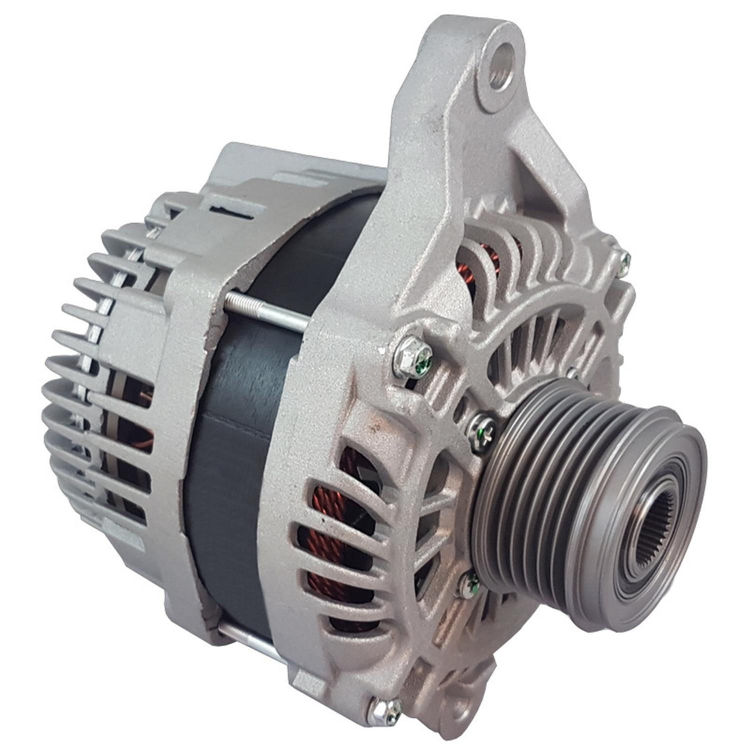 OEG Parts New Alternator Replacement for Mitsubishi RVR L4 2.4L 15-19 ...