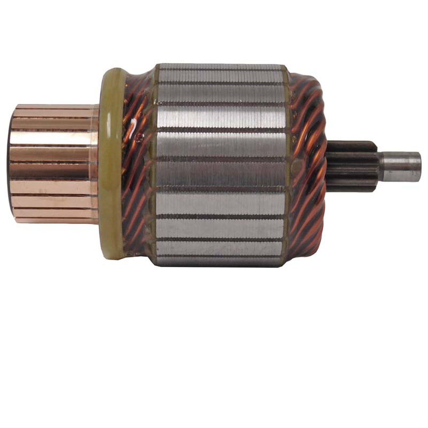 OEG Parts New Armature Replacement For Chevrolet Sonic L4 1.8L 12-18 10504505 - Walmart.com