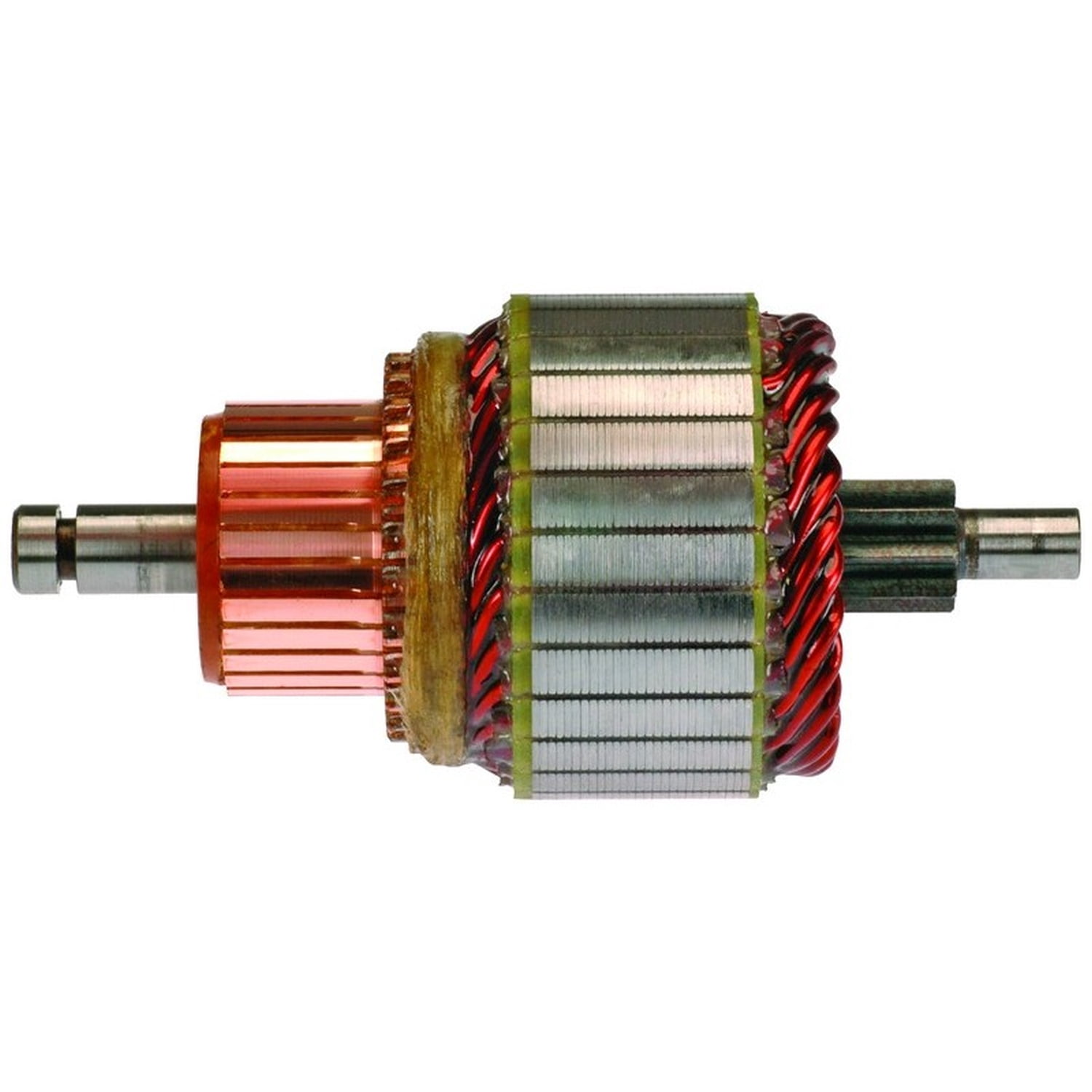 OEG Parts New Armature Replacement For Mini Cooper L4 1.6L 02-08 ...