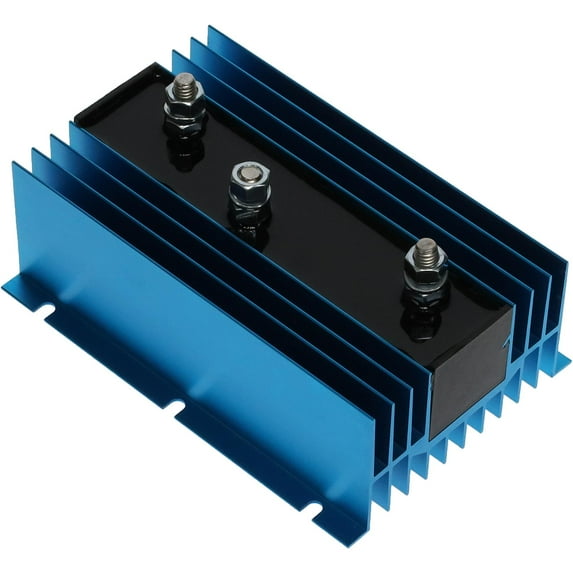 OEG Parts New Battery Isolator Replaces Part Numbers BSL0004 2-130 ...