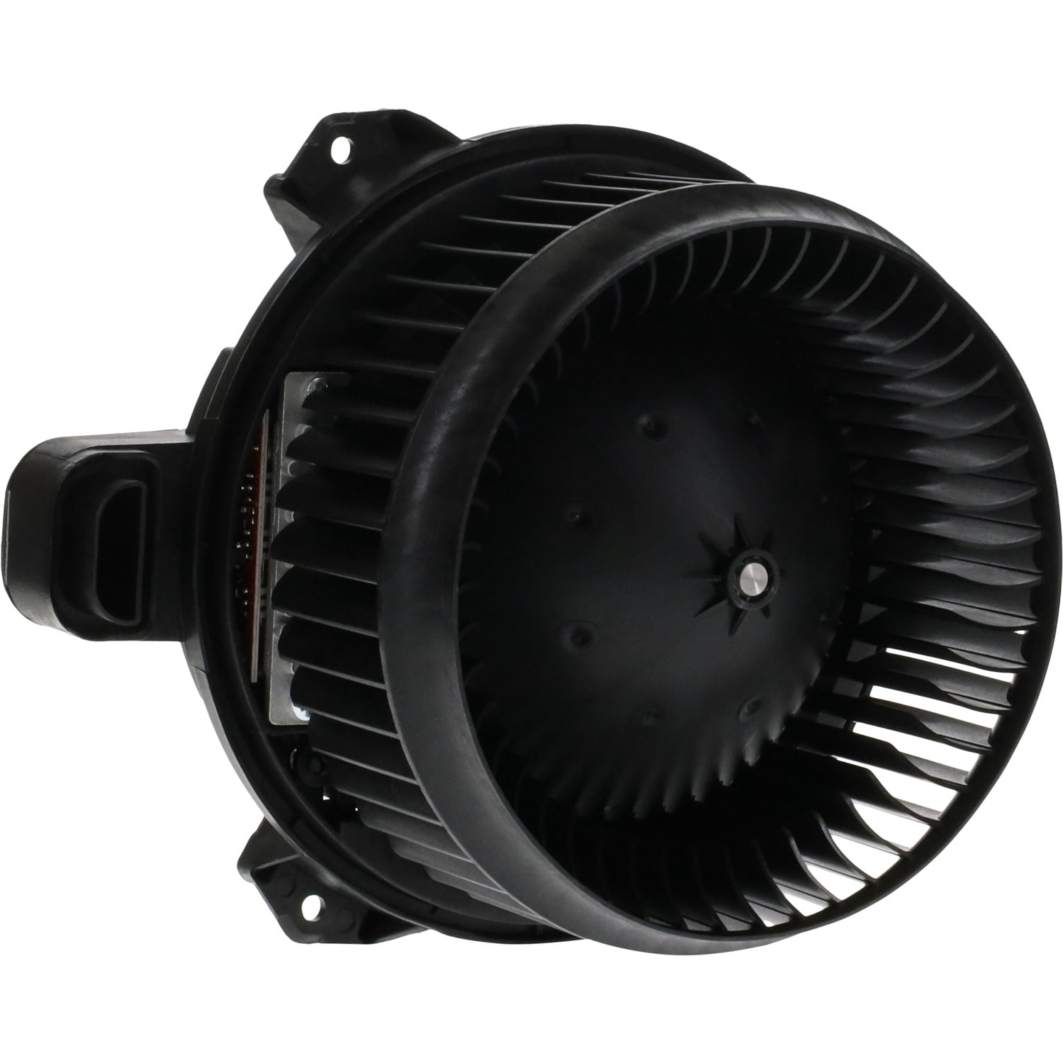 OEG Parts New Blower Motor Replacement For Ram 1500 2500 3500 4000 2014 ...