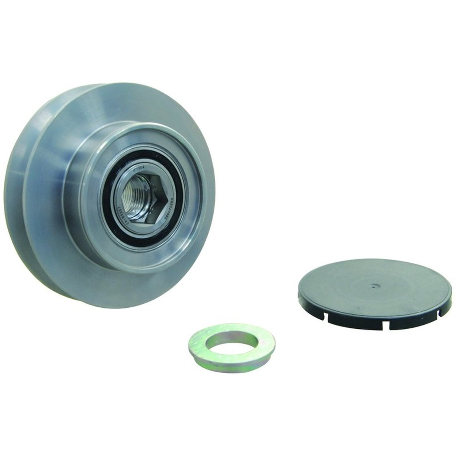 OEG Parts New Clutch Pulley Replacement for Nissan PRIMERA Estate (WP12 ...