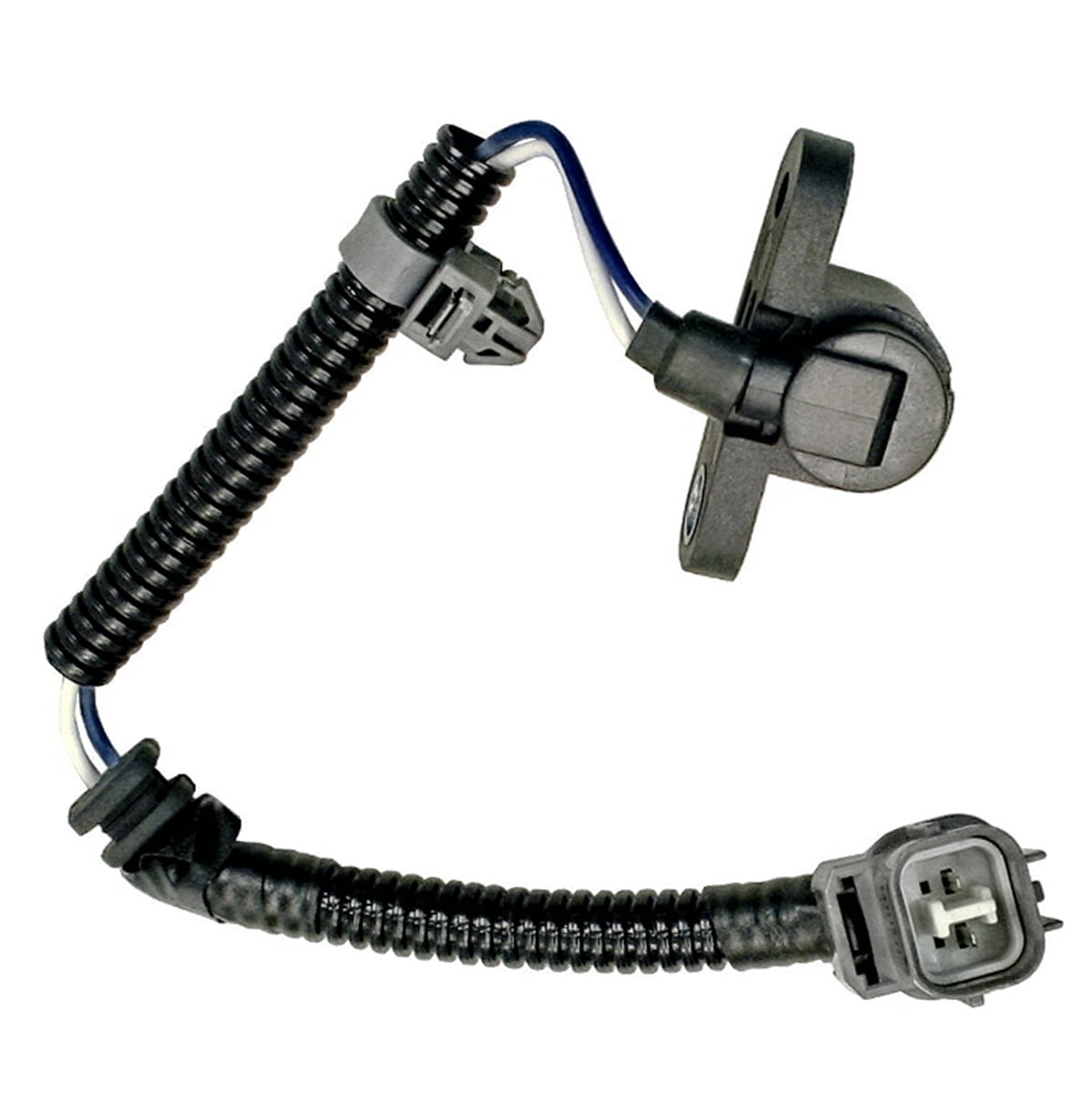 OEG Parts New Crank Position Sensor Placement in Engine Compartment ...
