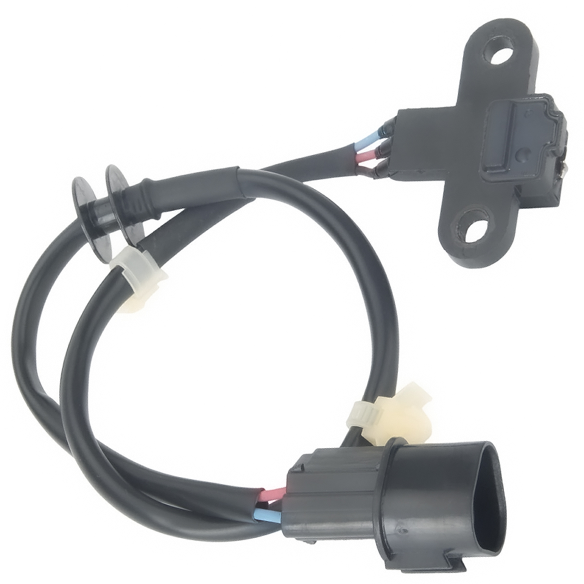 OEG Parts New Crank Position Sensor Placement in Engine Compartment ...