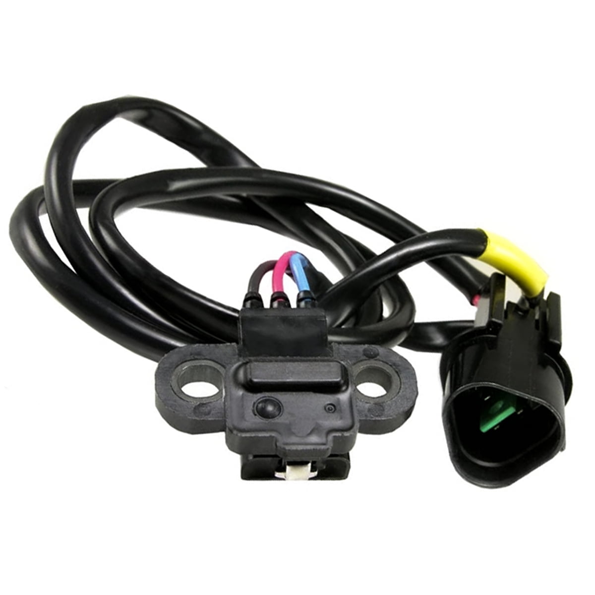 OEG Parts New Crank Position Sensor Placement in Engine Compartment ...