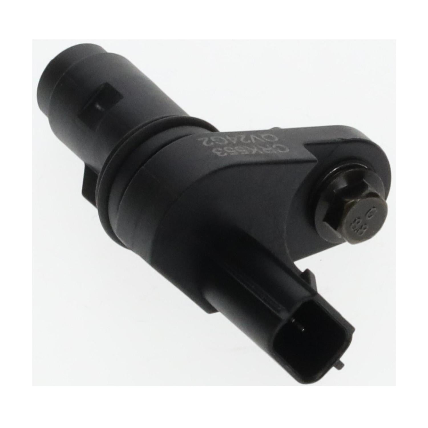OEG Parts New Crank Position Sensor Placement in Engine Compartment ...