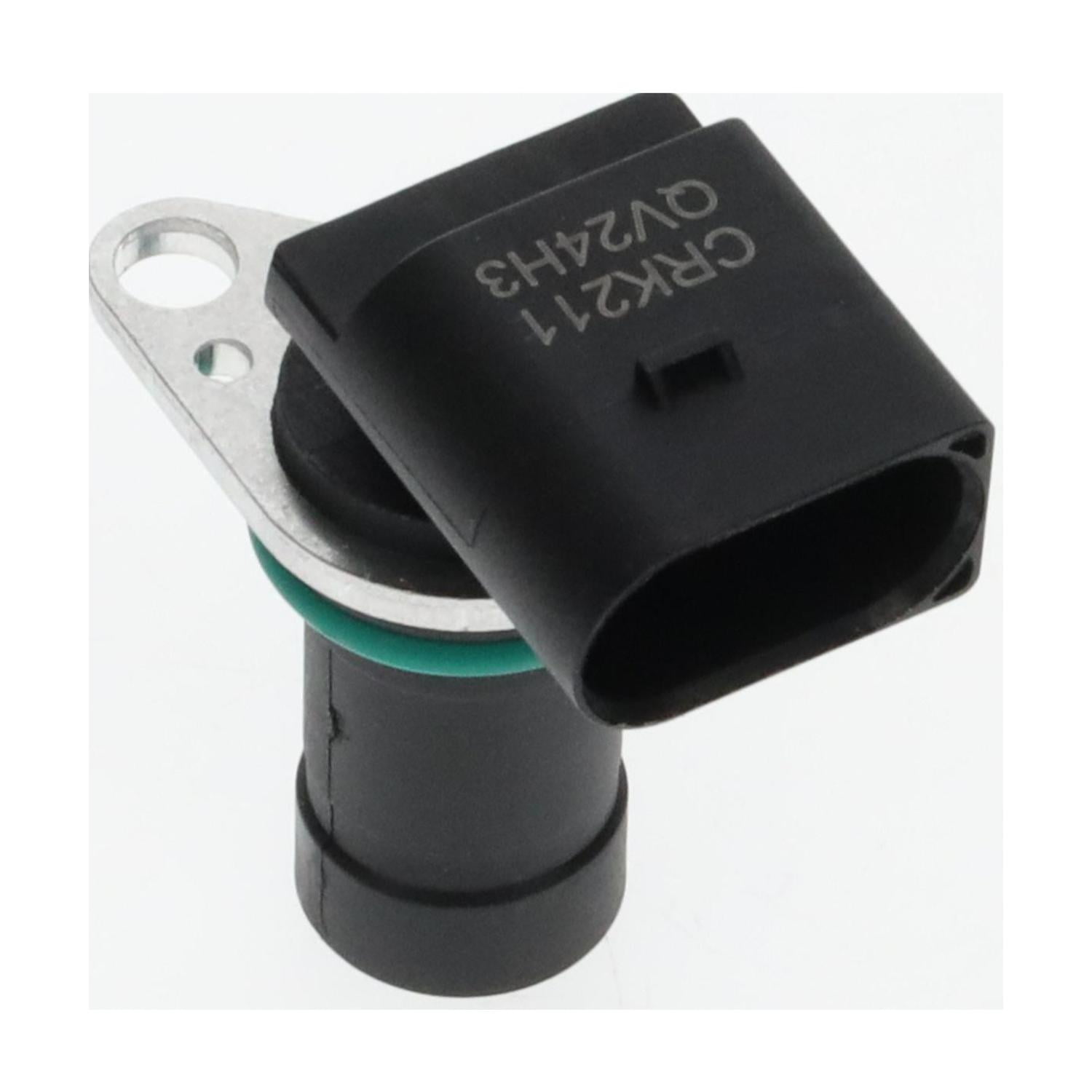 OEG Parts New Crank Position Sensor Placement in Engine Compartment, Replacement For Select 1996 ...