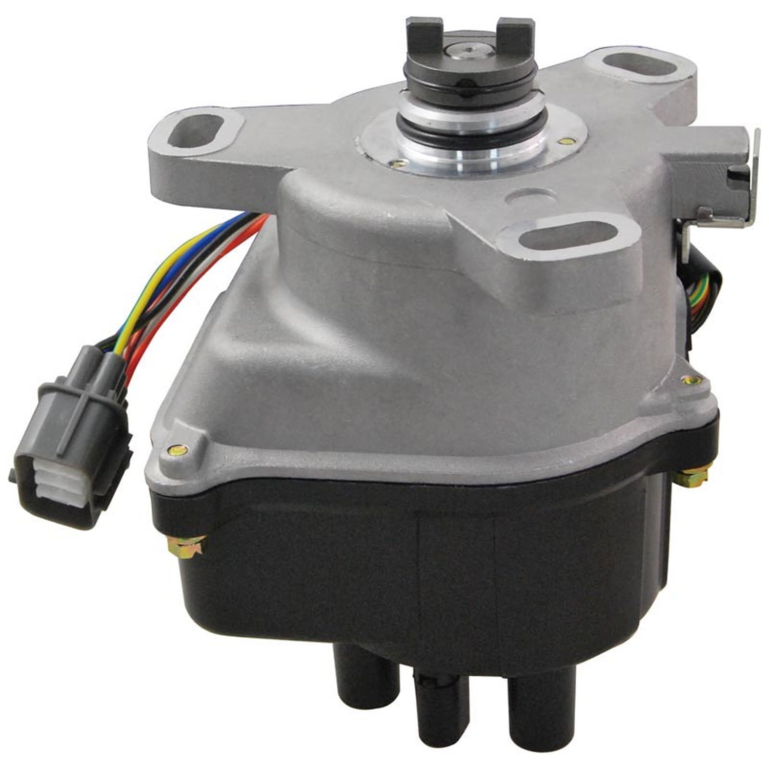 OEG Parts New Distributor Assembly Replacement For Honda CRV CR-V 2.0 2 ...