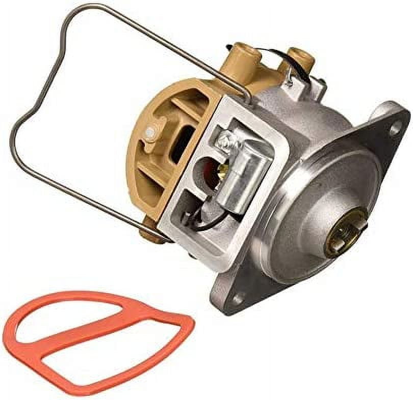 OEG Parts New Distributor Complete Front Mount Compatible With Ford New ...