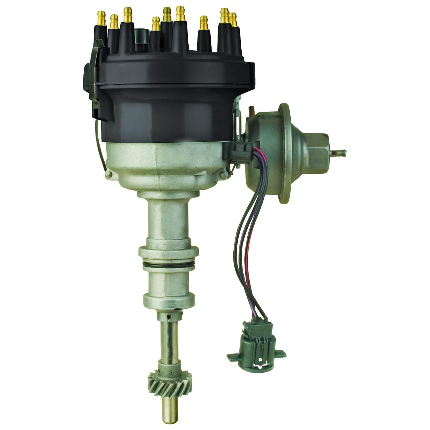 OEG Parts New Distributor Replacement For 1976-1987 Ford Bronco ...