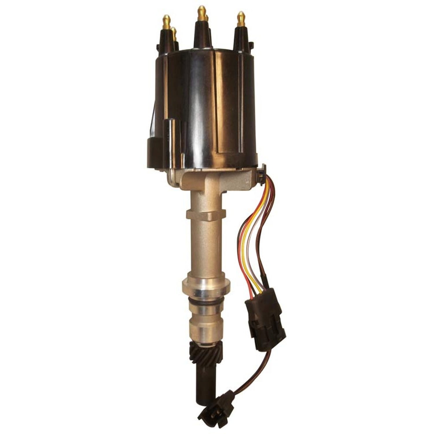 OEG Parts New Distributor Replacement For 1982-1993 GM V6 2.8 & 3.1 ...