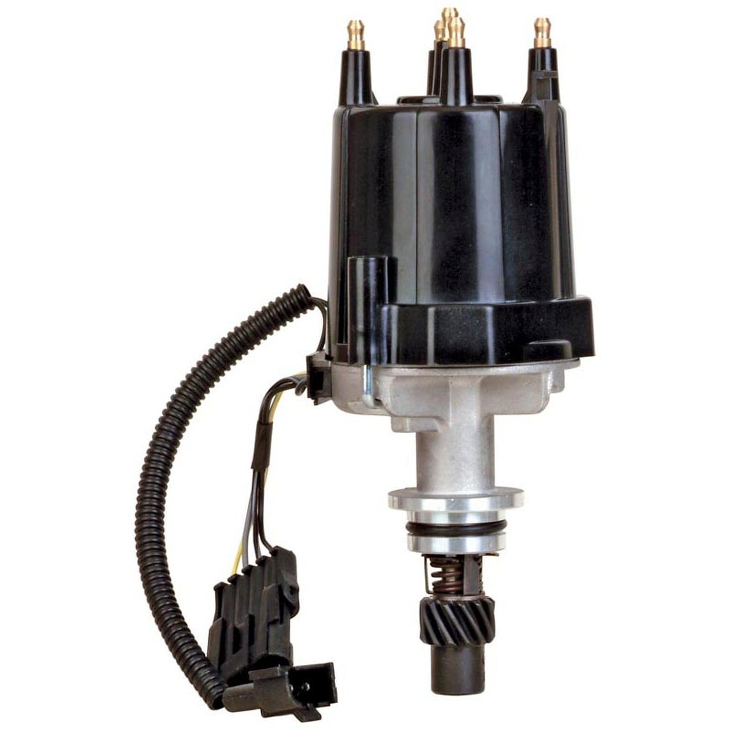 Distributor Replacement for 83-85 Buick, Chevy Camaro, GMC Jimmy, 2.5 4 ...