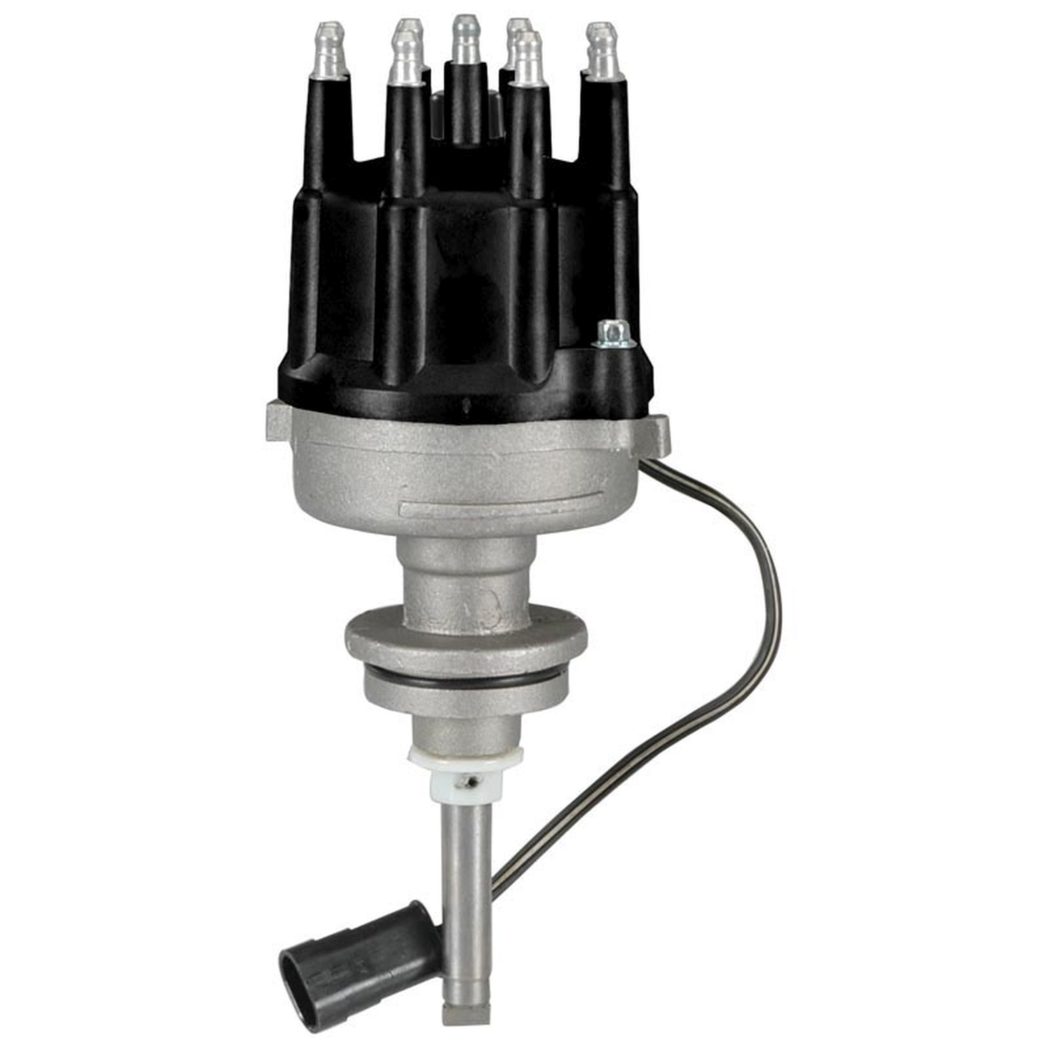 New, Ready to Install Distributor for Jeep & Dodge Ram, Dakota V8 1992 ...