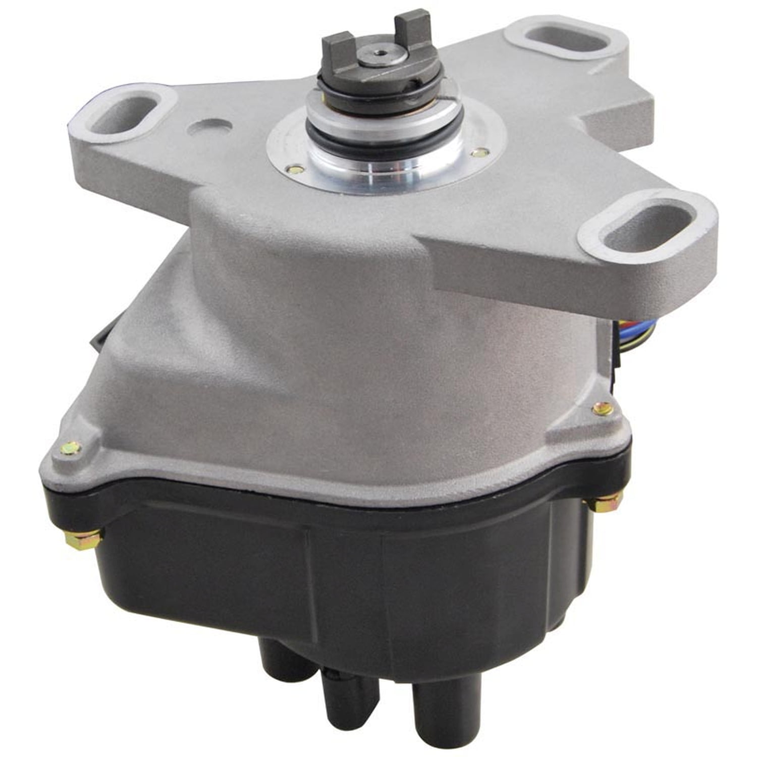 OEG Parts New Distributor Replacement For 1992 1993 1994 1995 Acura Honda Civic SI Del Sol ...