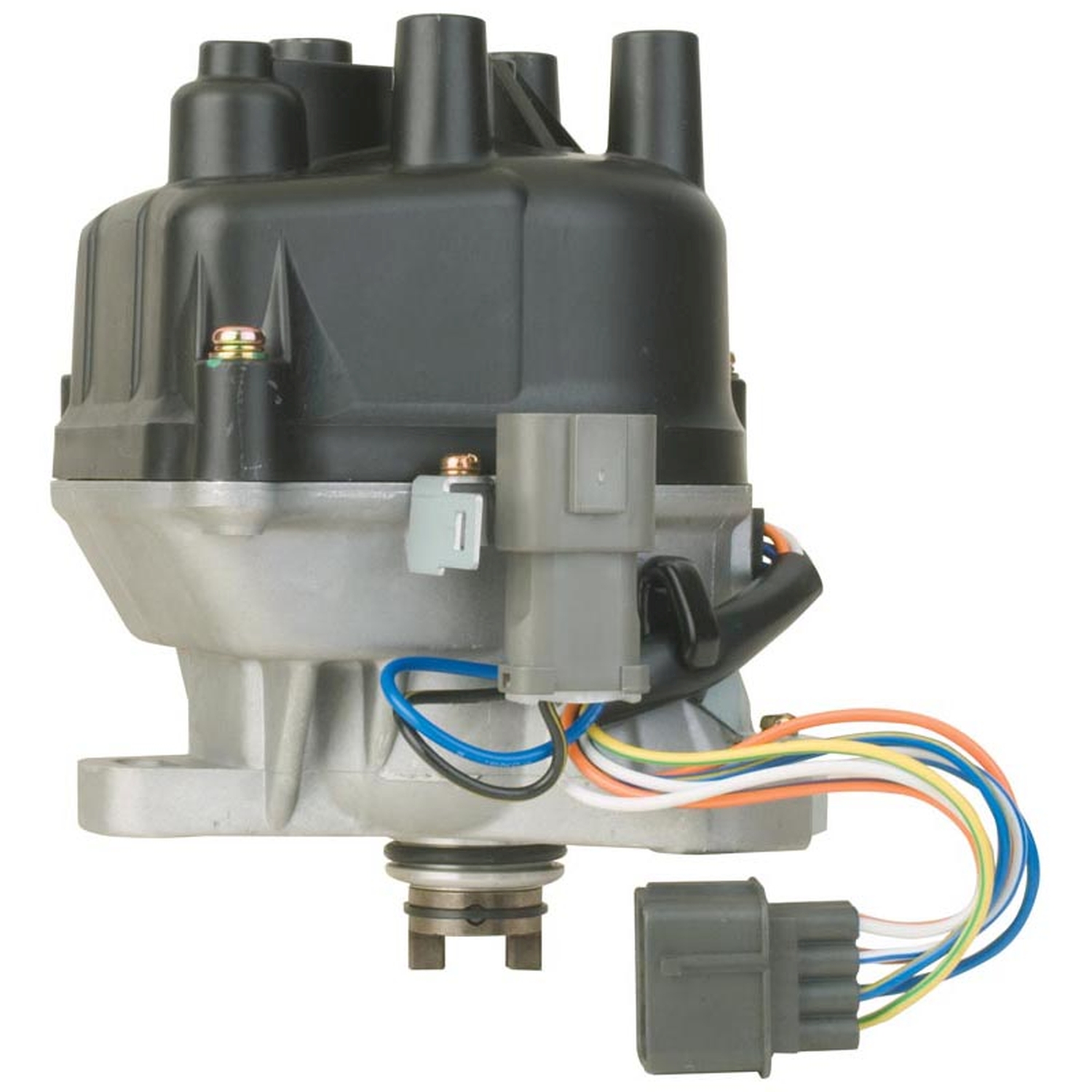 OEG Parts New Distributor Replacement For 1992 1993 1994 1995 Acura Integra & Honda Civic Del ...