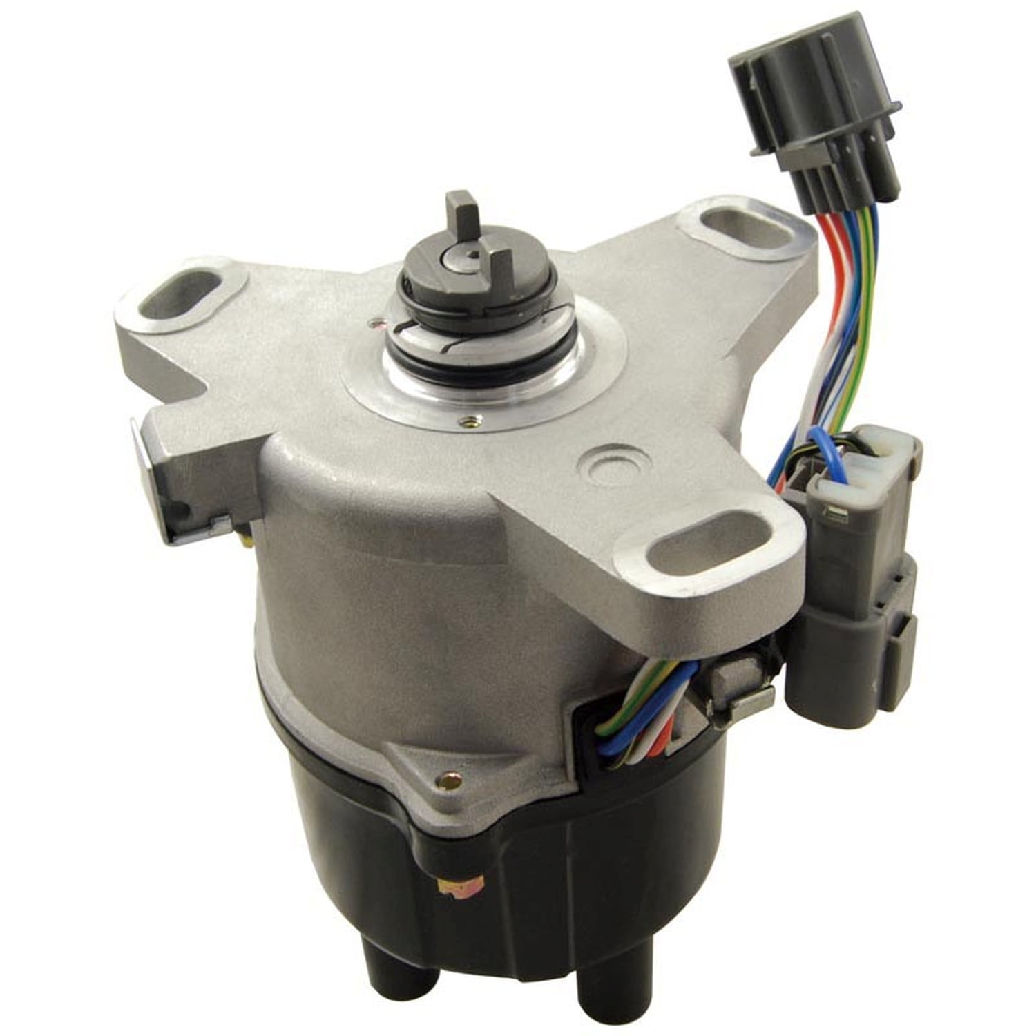 OEG Parts New Distributor for Honda Civic Del Sol 1.6 D16Z6 OBD1 VTEC ...