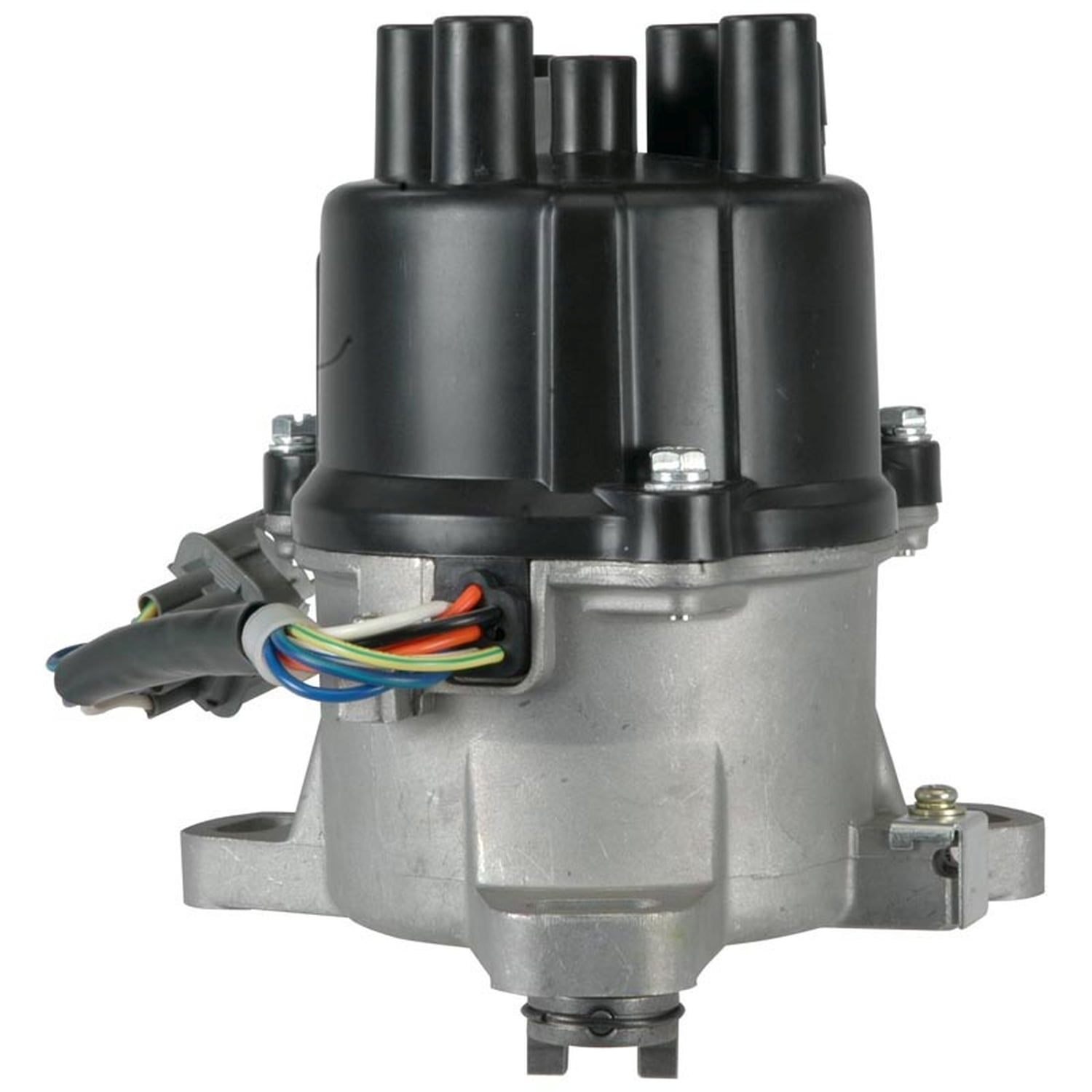98-02 Honda Accord DX 2.3L New Distributor Replacement, Replaces 30100-PAB-A01 - Walmart.com