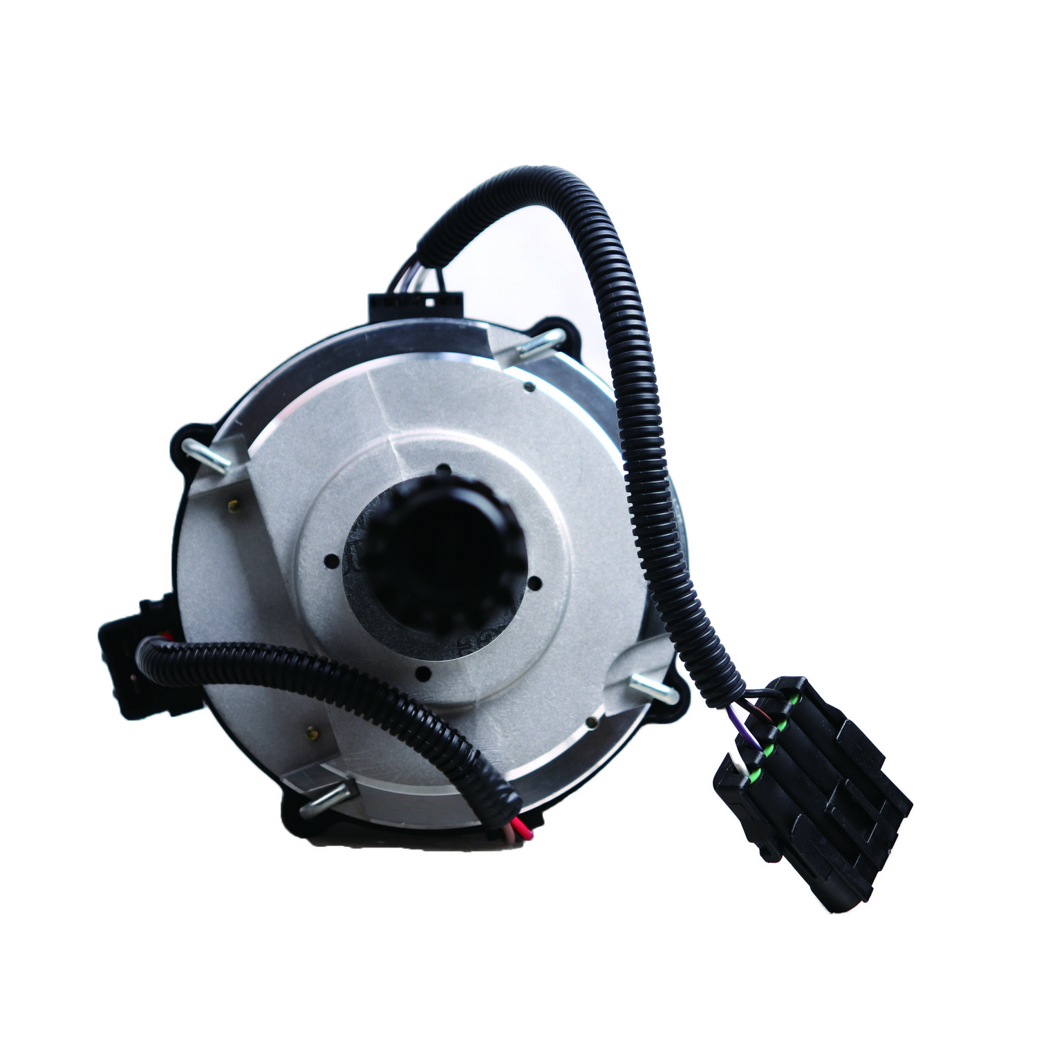 OEG Parts New Distributor Replacement For GMC K1500 Suburban V8 5.7L 85 ...