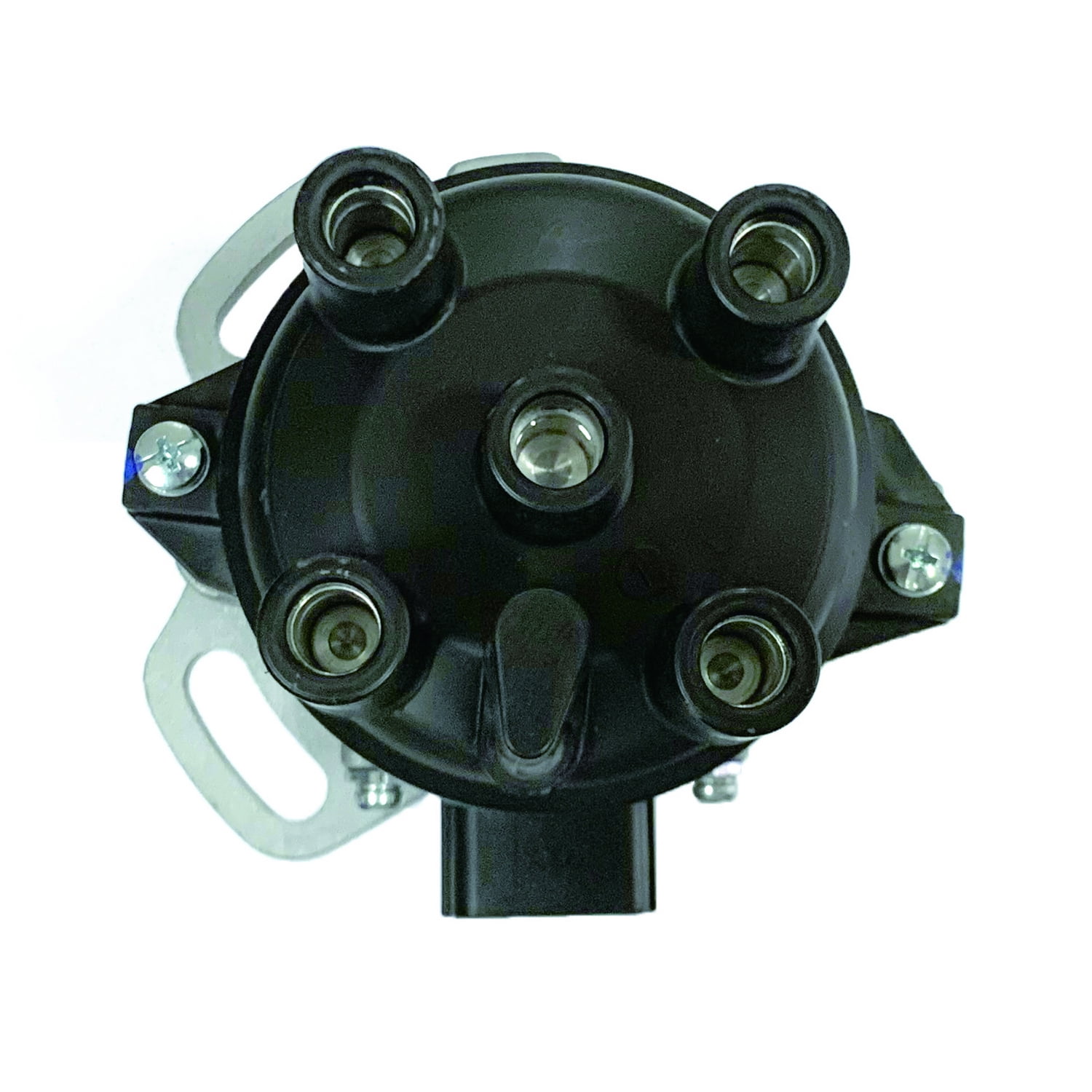 OEG Parts New Distributor Replacement For Mazda 323 L4 1.6L 90-94 BP05 ...