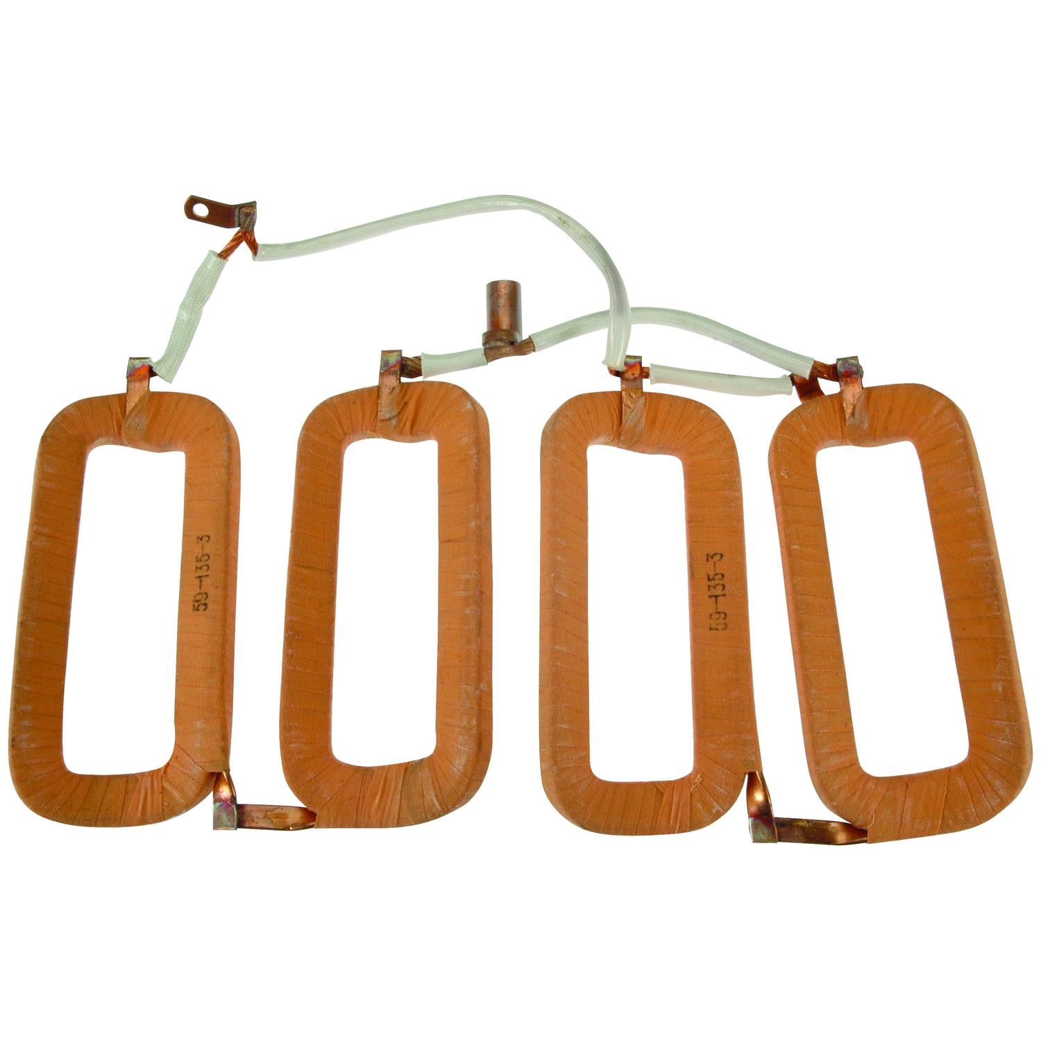 OEG Parts New Field Coil Replacement For Allis Chalmers 6138 670 685 ...